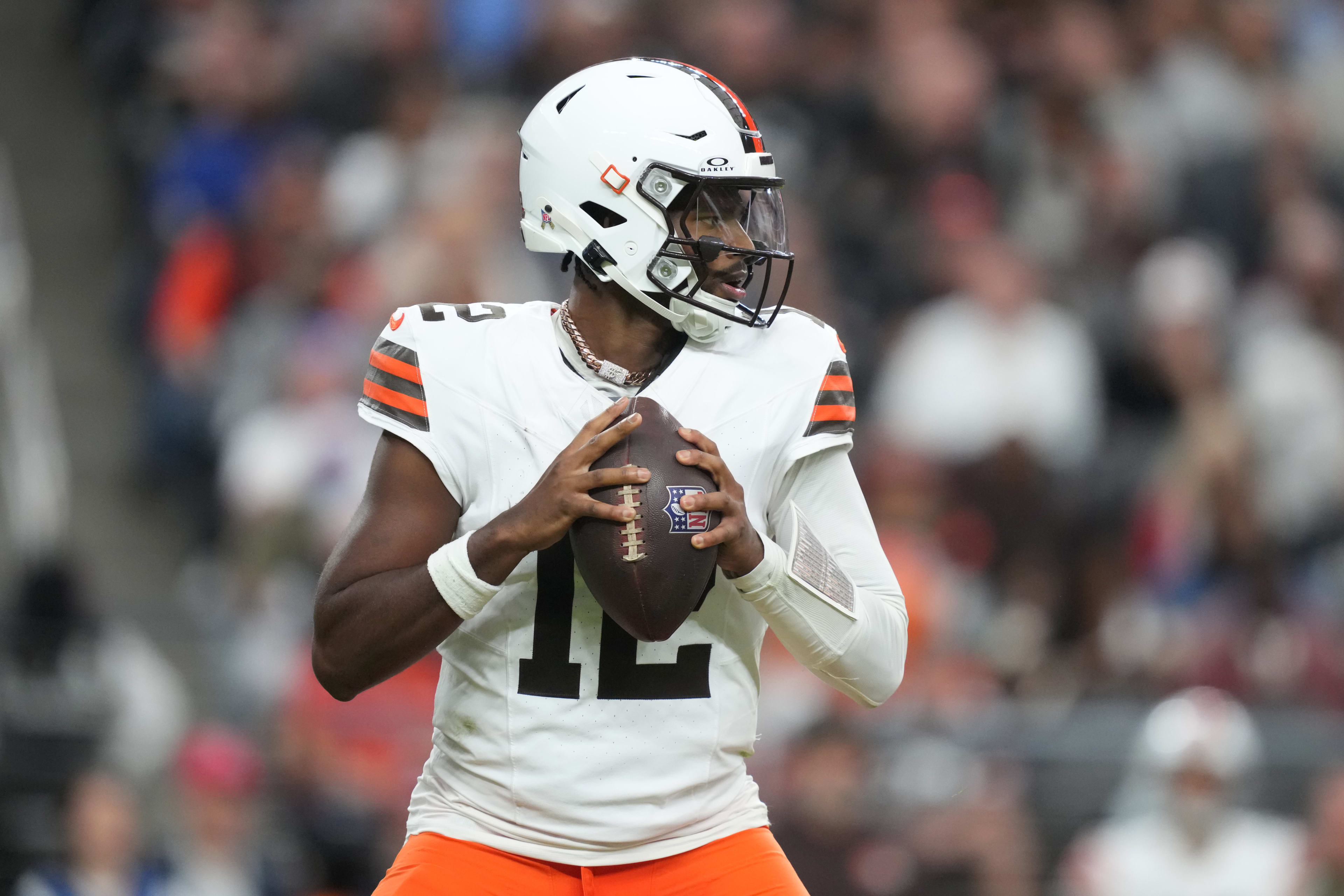 What Does Deshaun Watson's Return Mean For Shedeur Sanders? - The Spun