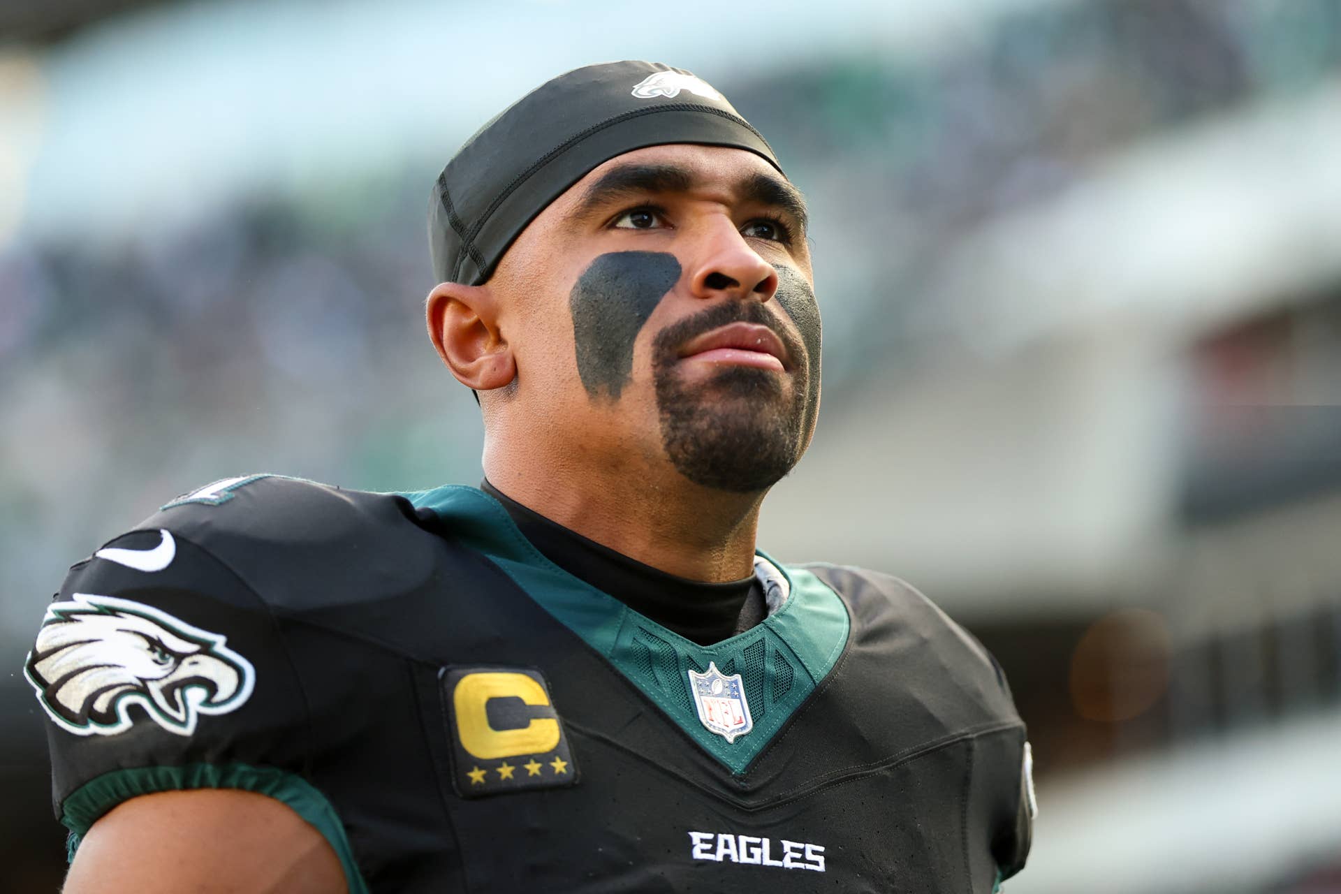 Eagles Facing Pressure To Bench Jalen Hurts Before Potential Playoff ...