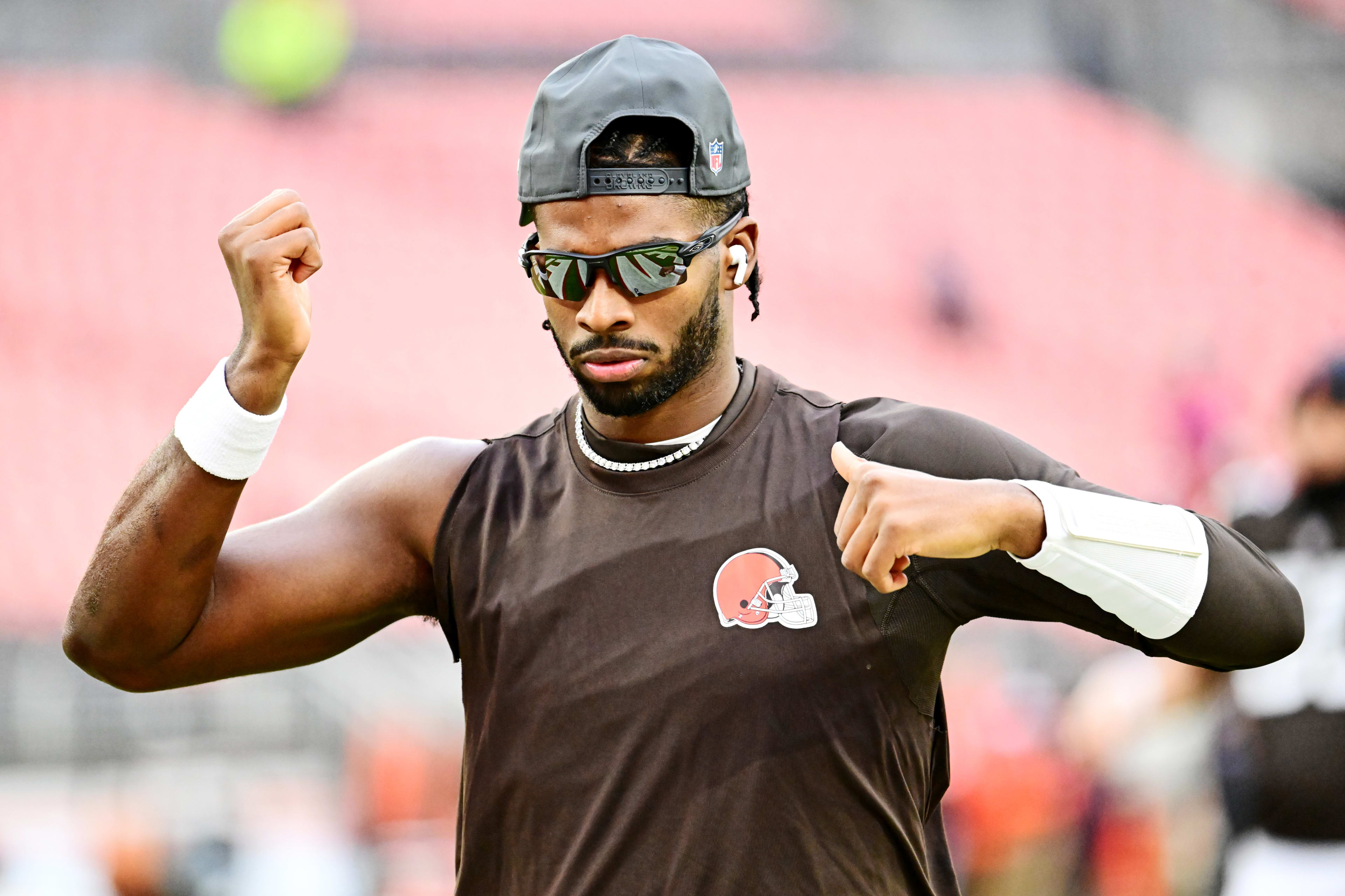 Shedeur Sanders' Pro Bowl Votes Total Sparks Immediate Outrage - The Spun