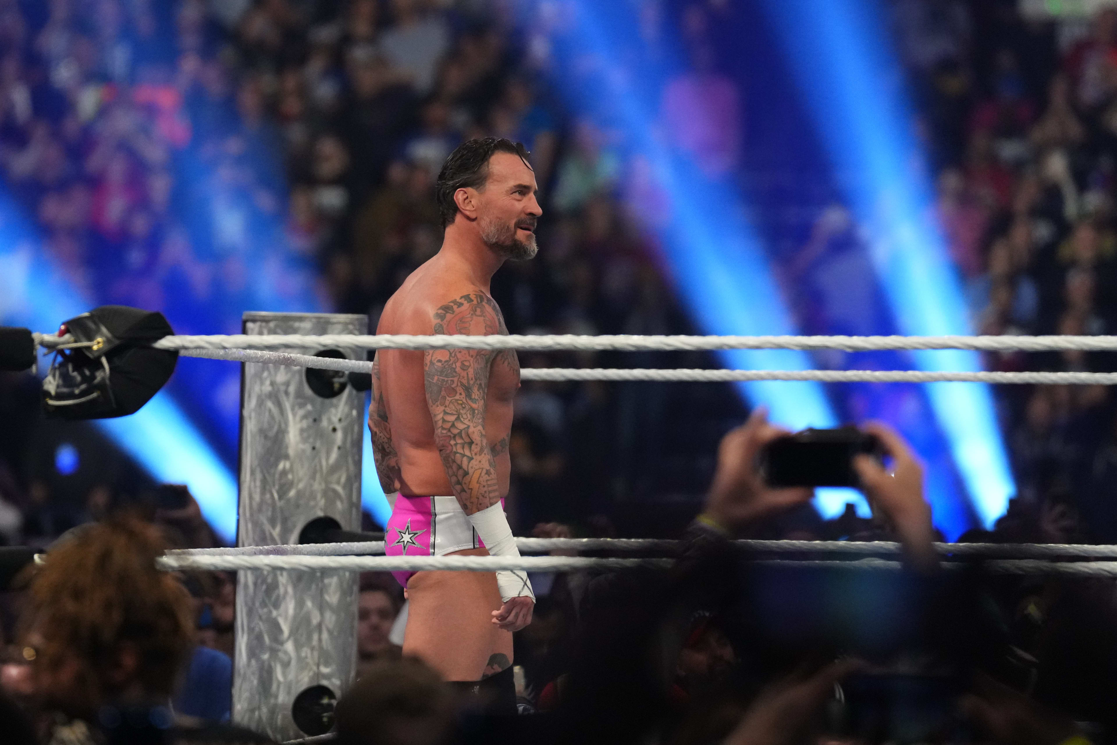 Wrestling Fans Call Out ESPN For Questionable Royal Rumble Stream - The ...