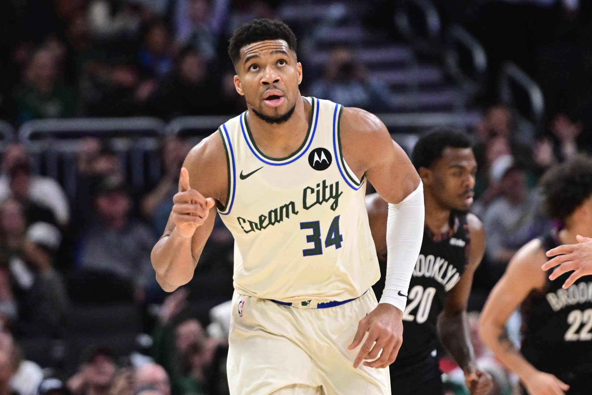 Giannis Antetokounmpo Starts Process Of Potentially Leaving The Bucks ...