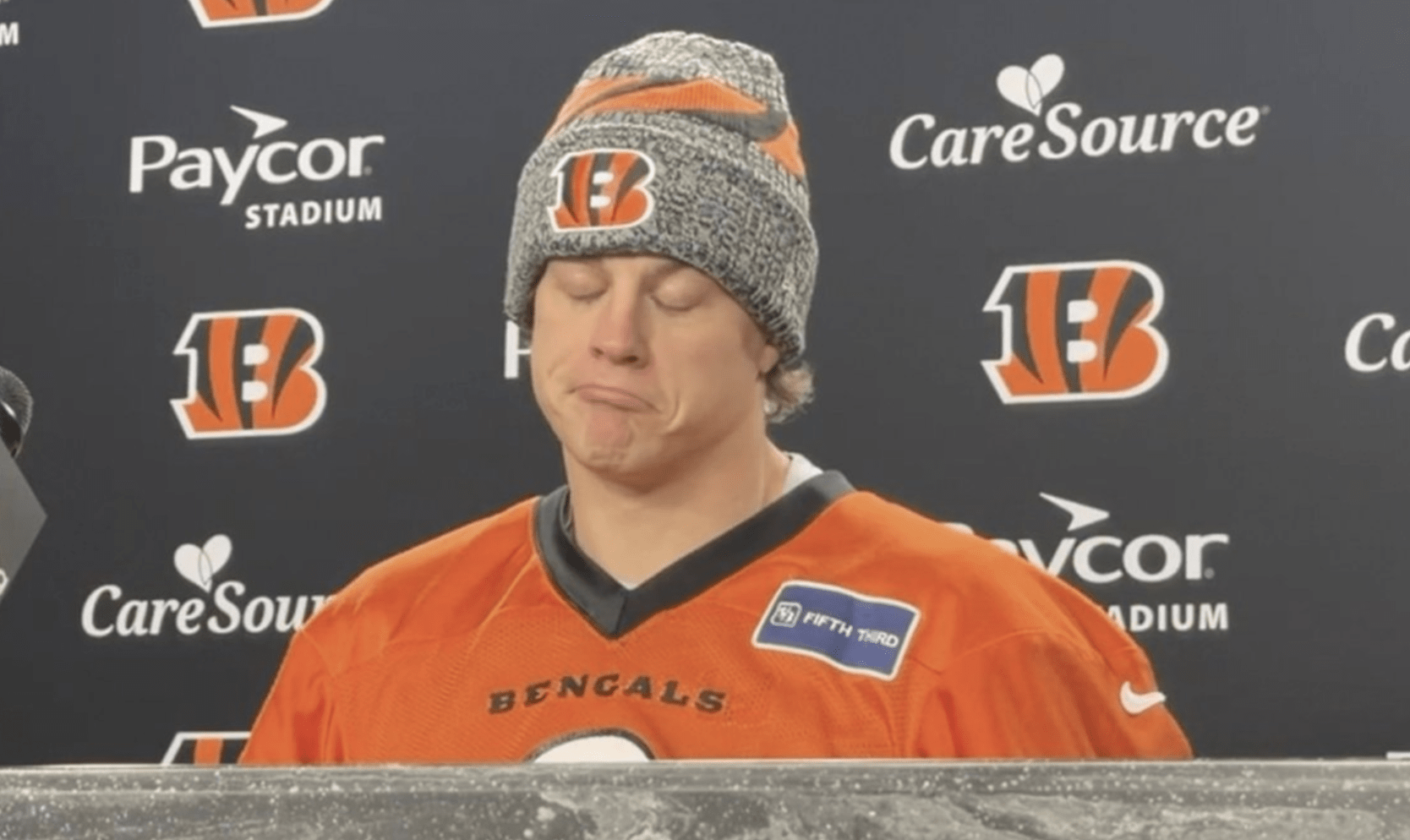 Joe Burrow's Reaction To LSU Hiring Lane Kiffin Says It All - The Spun