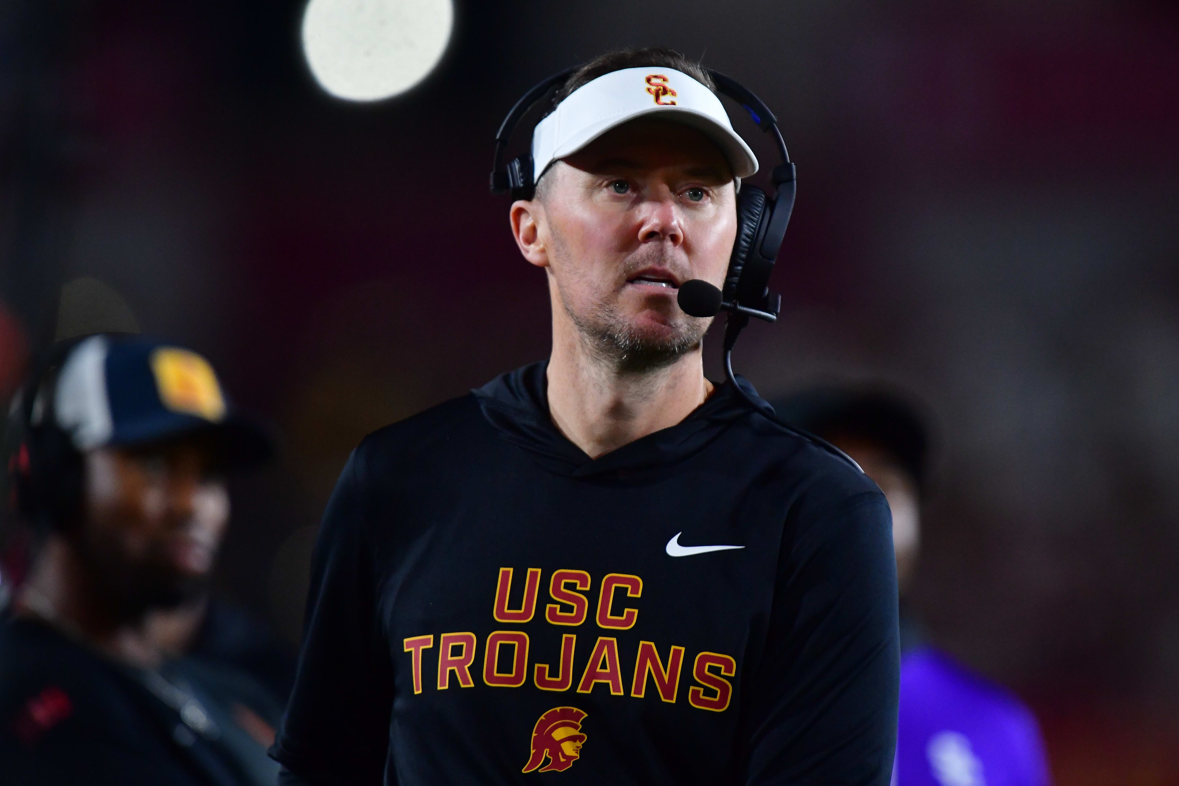 Colin Cowherd Weighs In On Notre Dame vs. USC Rivalry Game Ending - The ...