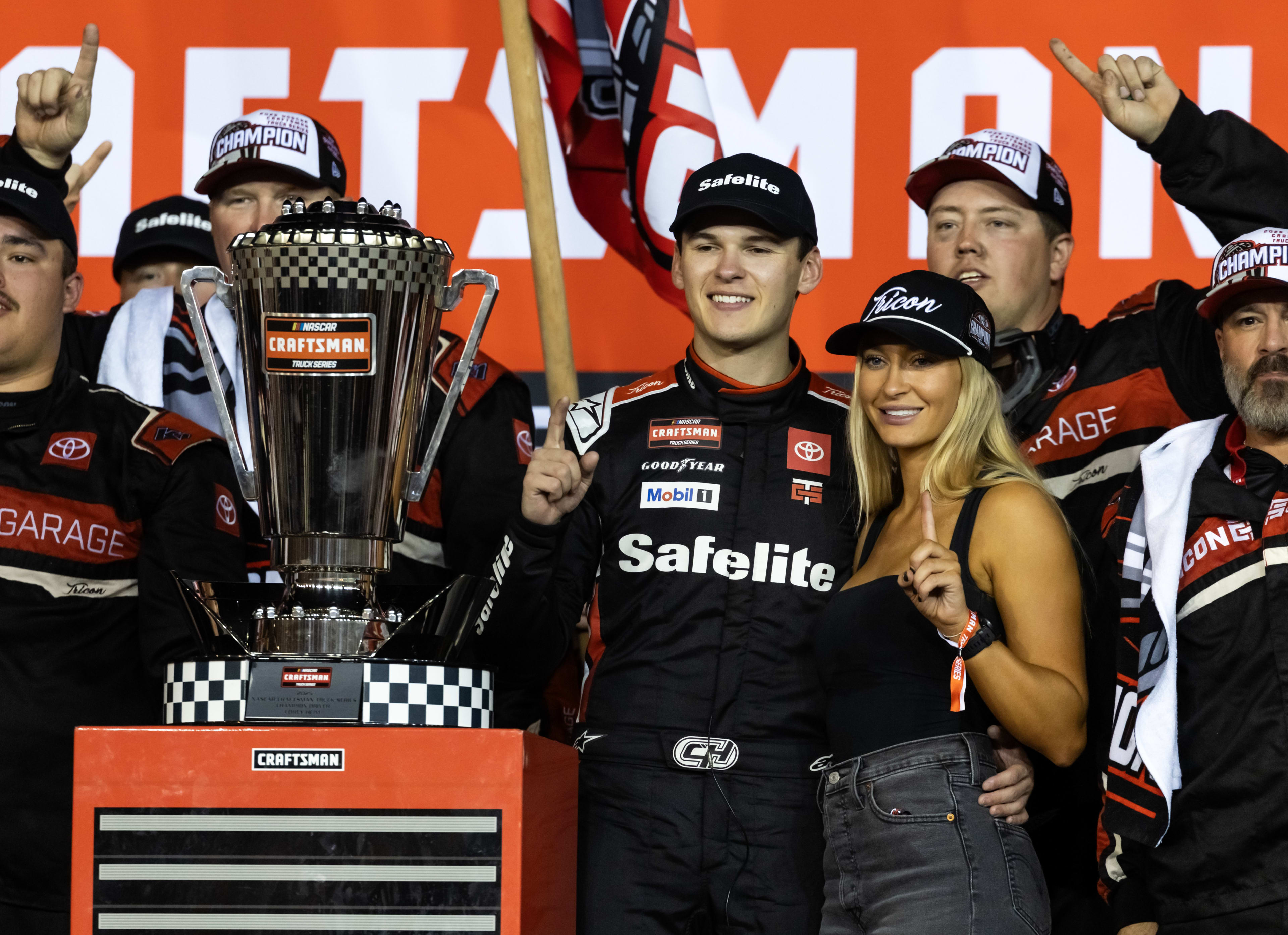 NASCAR Fans Lose It Over Taylor Reimer's Offseason Swimsuit Photo - The ...