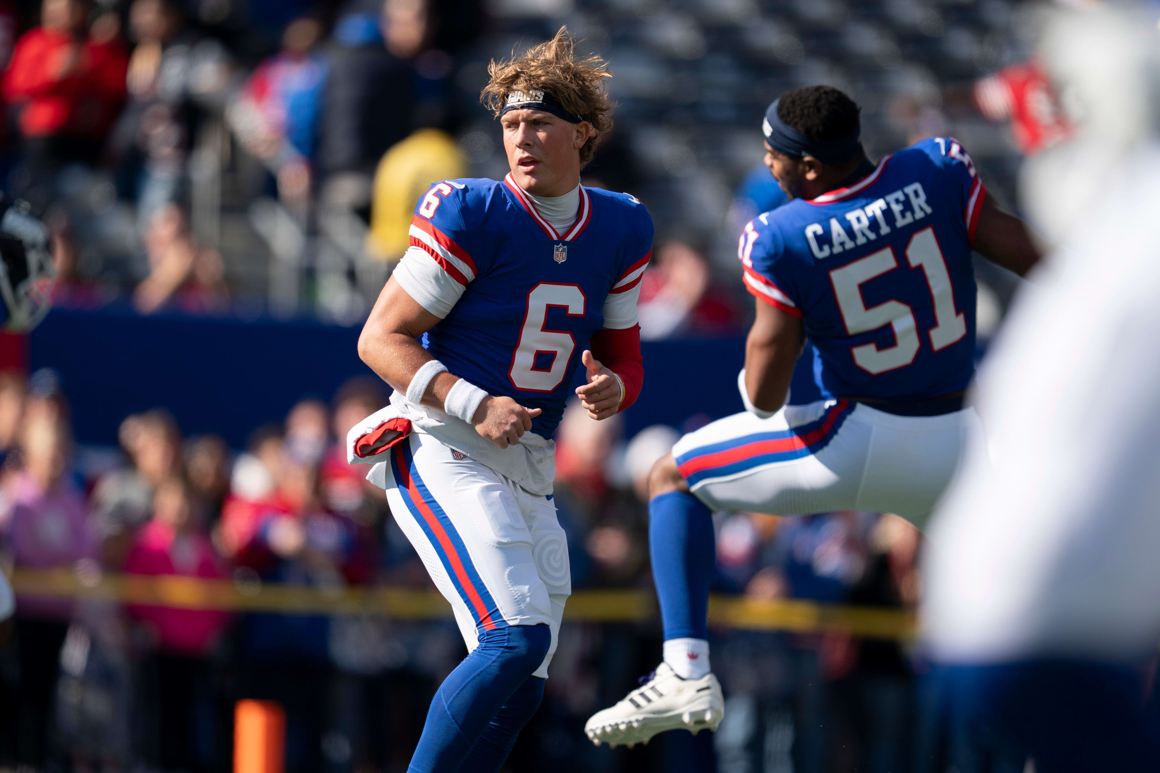 Rex Ryan Makes Bold Guarantee For John Harbaugh, Giants - The Spun