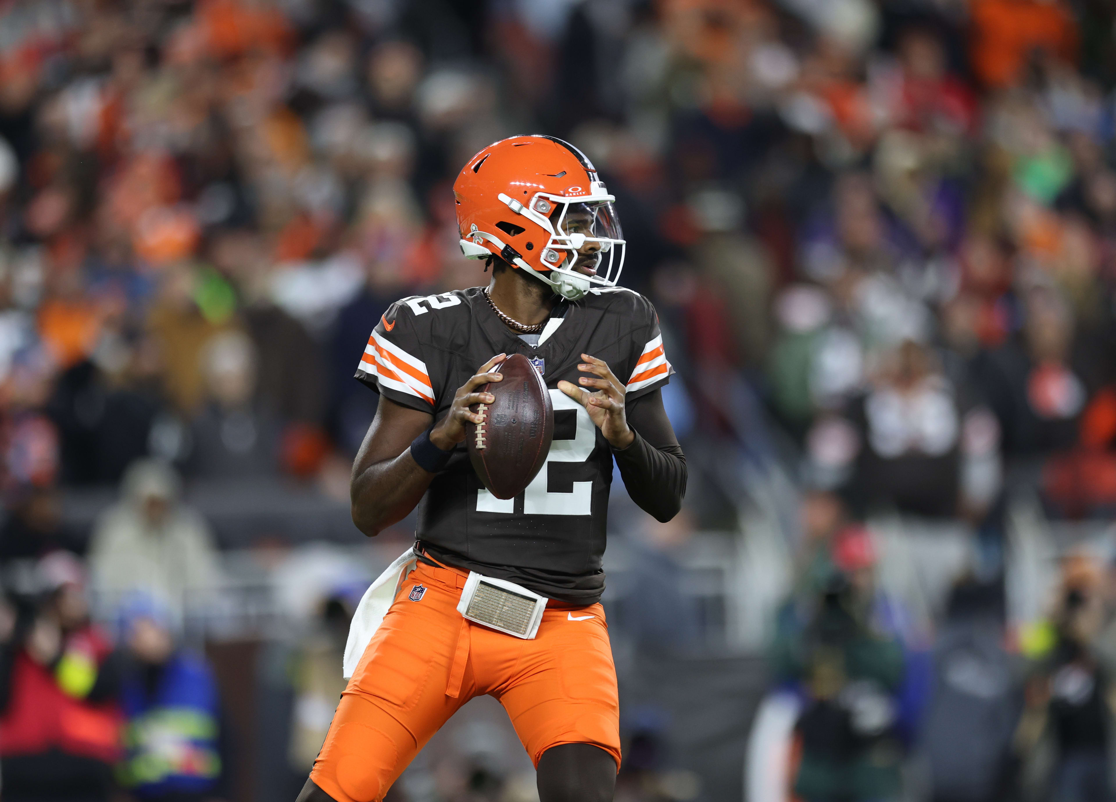 Deion Sanders Reacts To His Son's Big NFL Debut On Sunday - The Spun