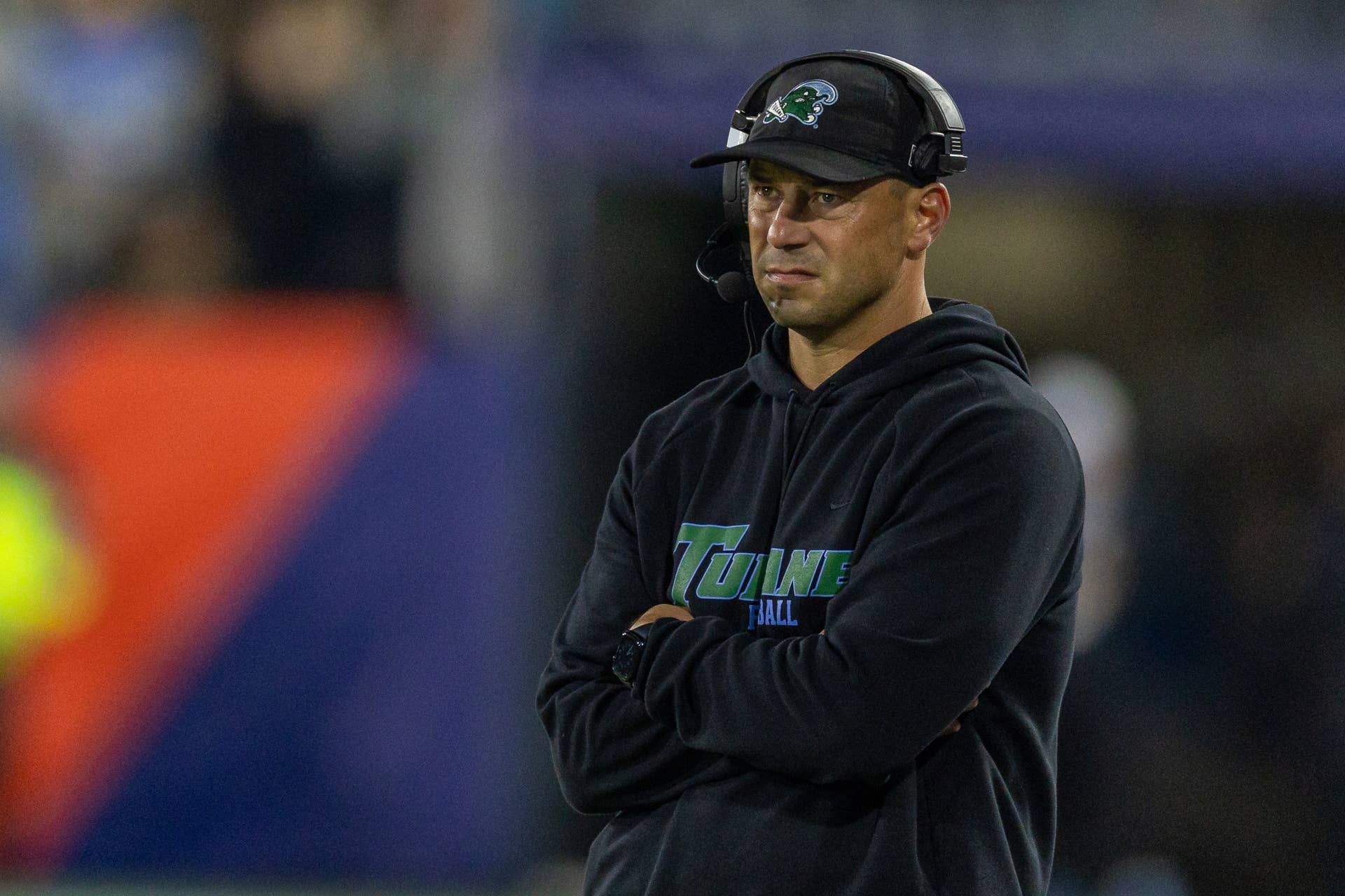Fans Praying For Tulane Coach Jon Sumrall Ahead Of College Football ...