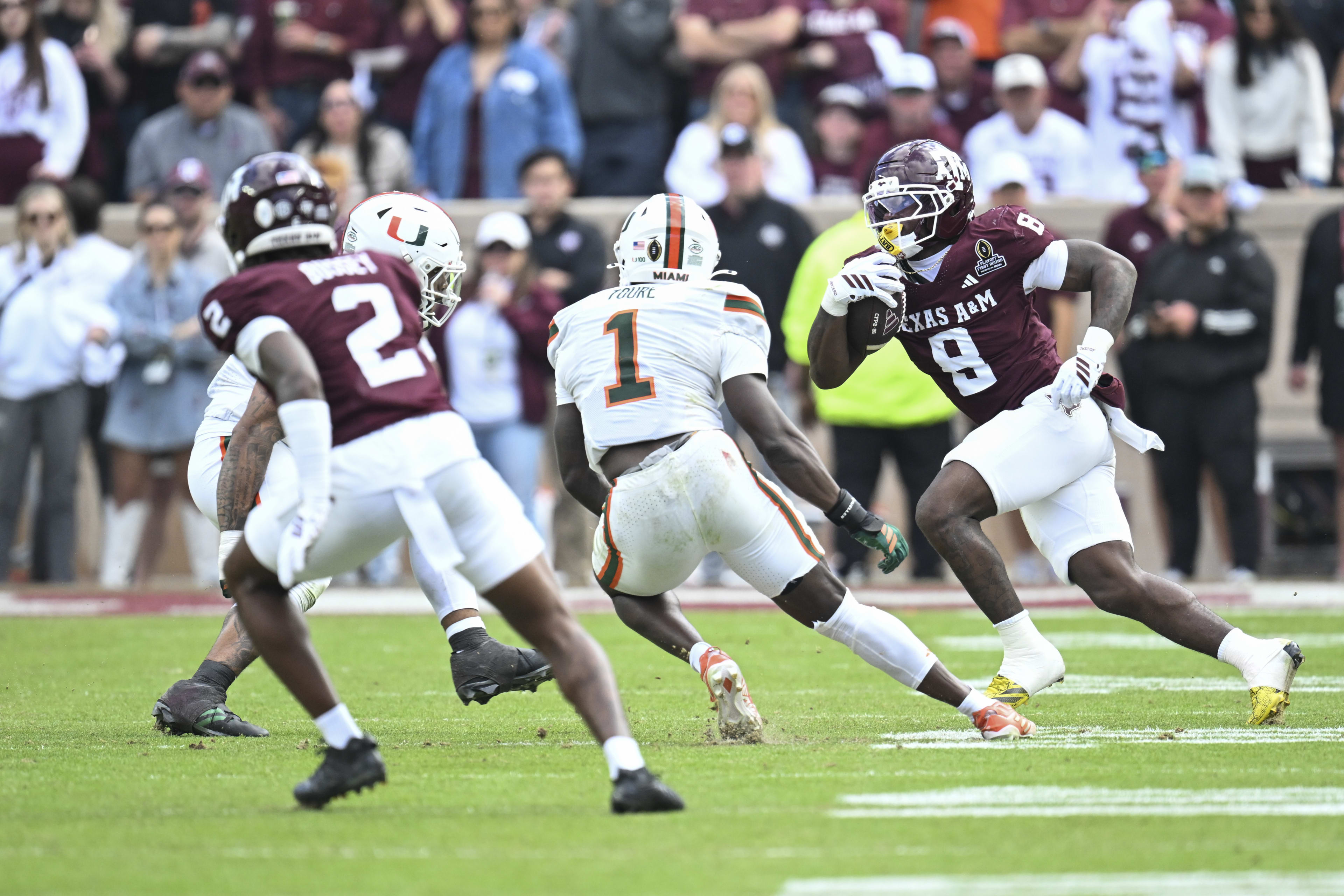 Lane Kiffin Had Very Relatable Reaction To Miami vs. Texas A&M - The Spun