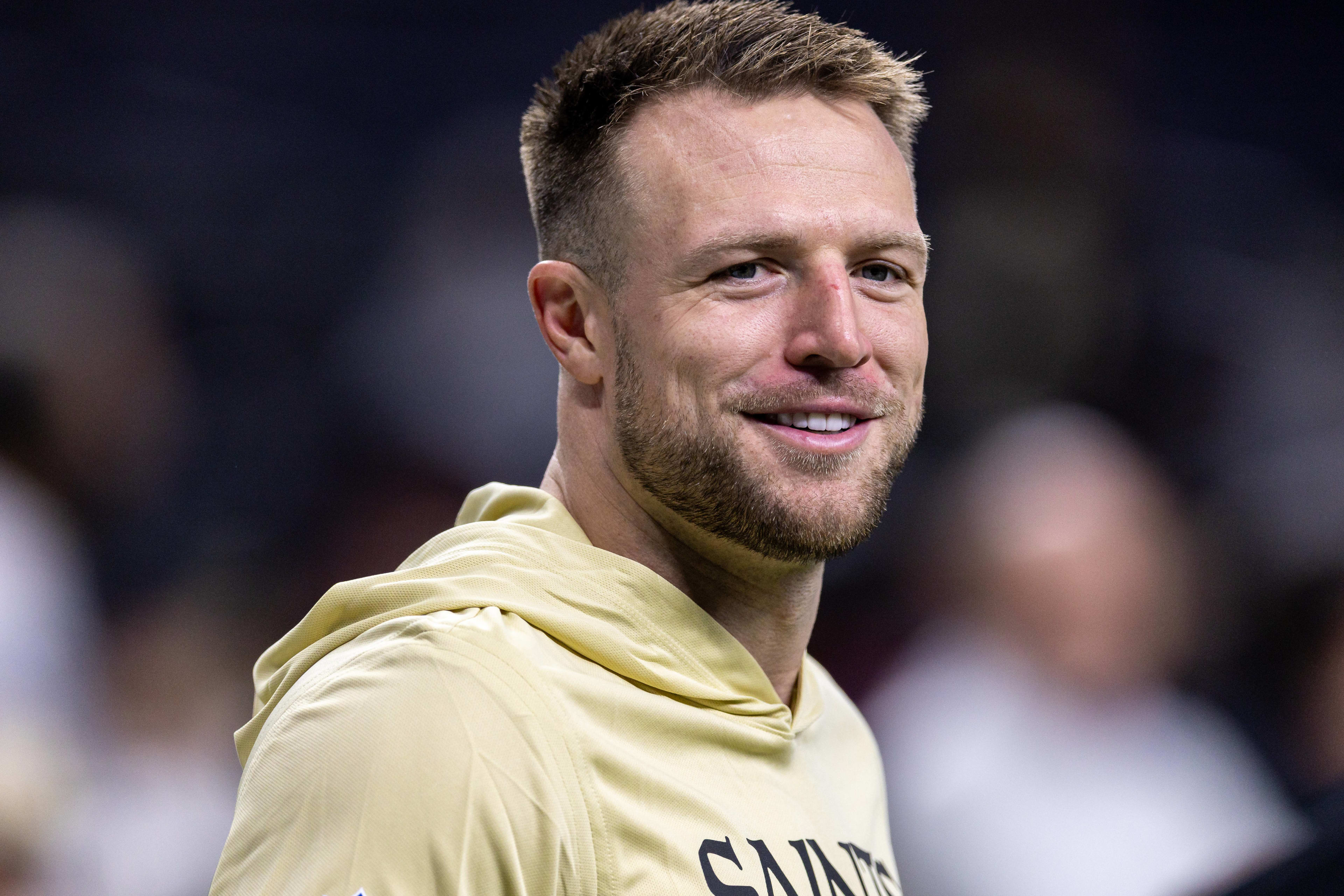Saints Star Taysom Hill Made Impressive NFL History Sunday - The Spun