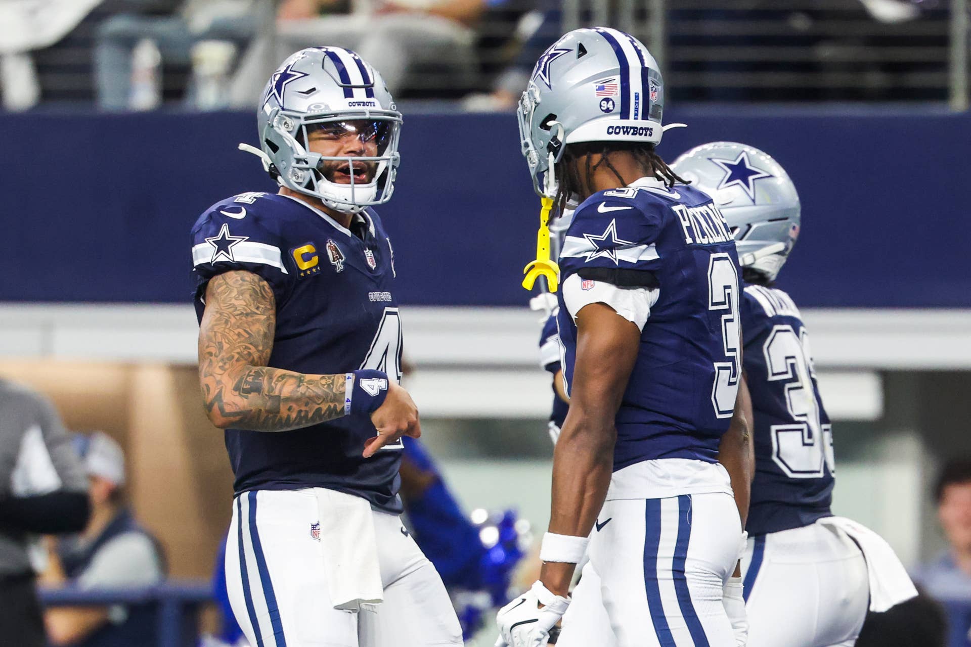Stephen A. Smith Wants Cowboys To Hire His ESPN Colleague - The Spun