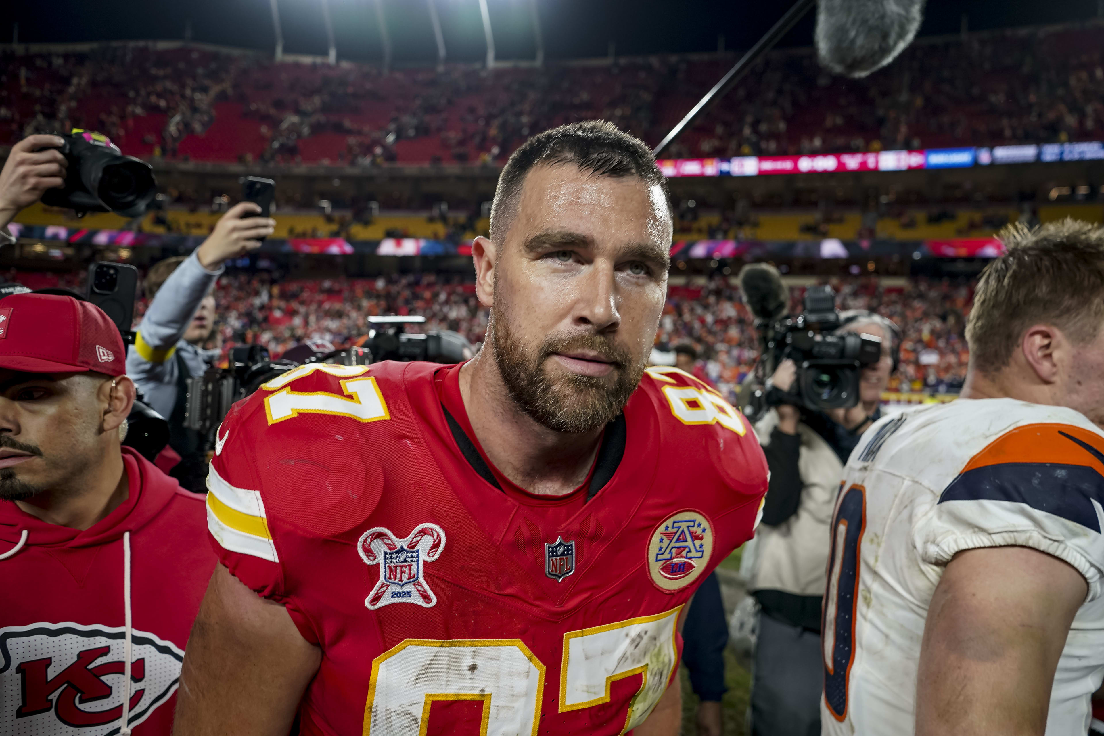 Chiefs Star Says He Knows What Travis Kelce Is Doing In 2026 - The Spun