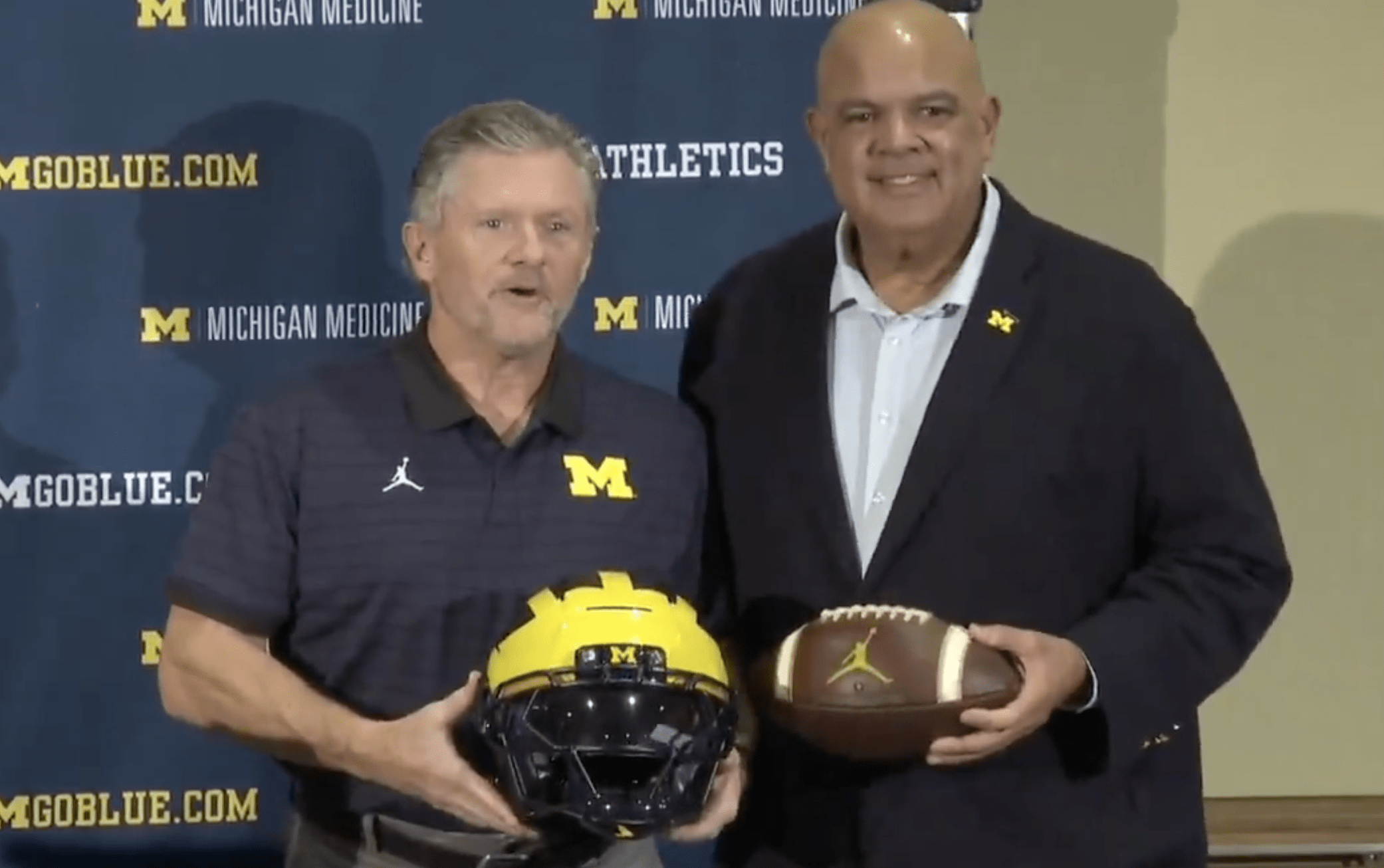 Kyle Whittingham Was Asked If He Hates Ohio State - The Spun