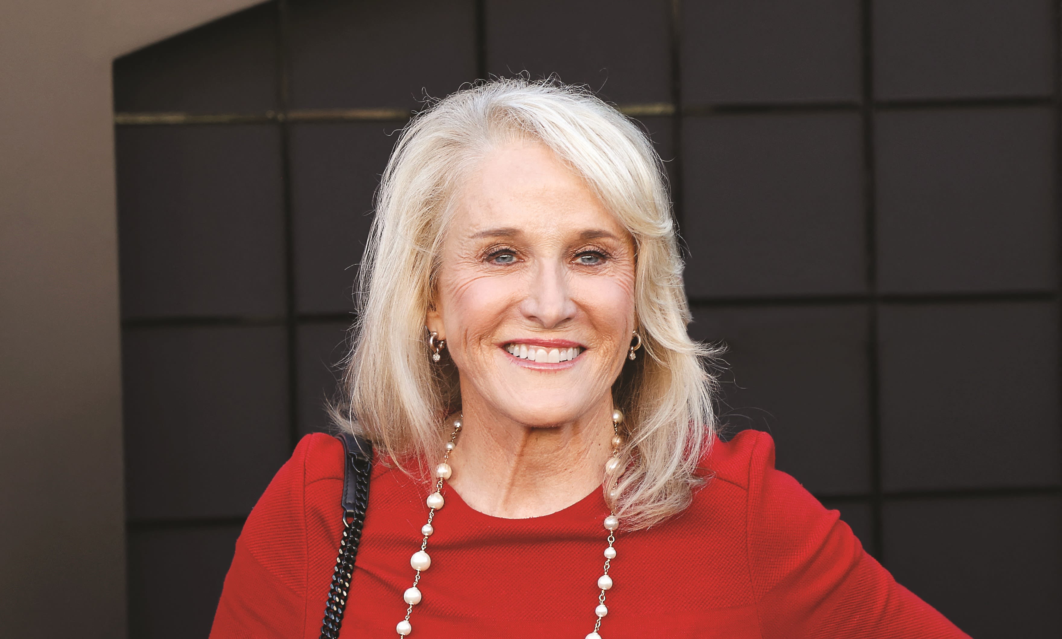 Catching Up With Tennis Great Tracy Austin - The Spun