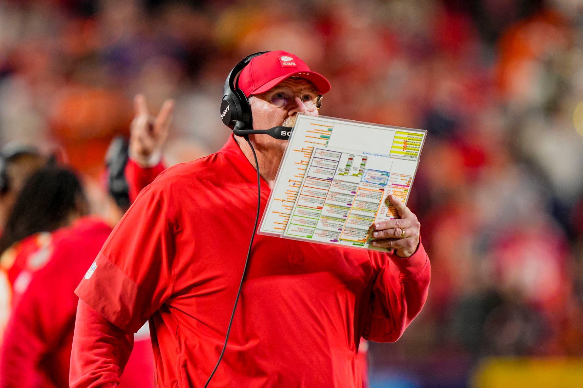 Andy Reid Announces His Final Decision On 2026 NFL Season - The Spun