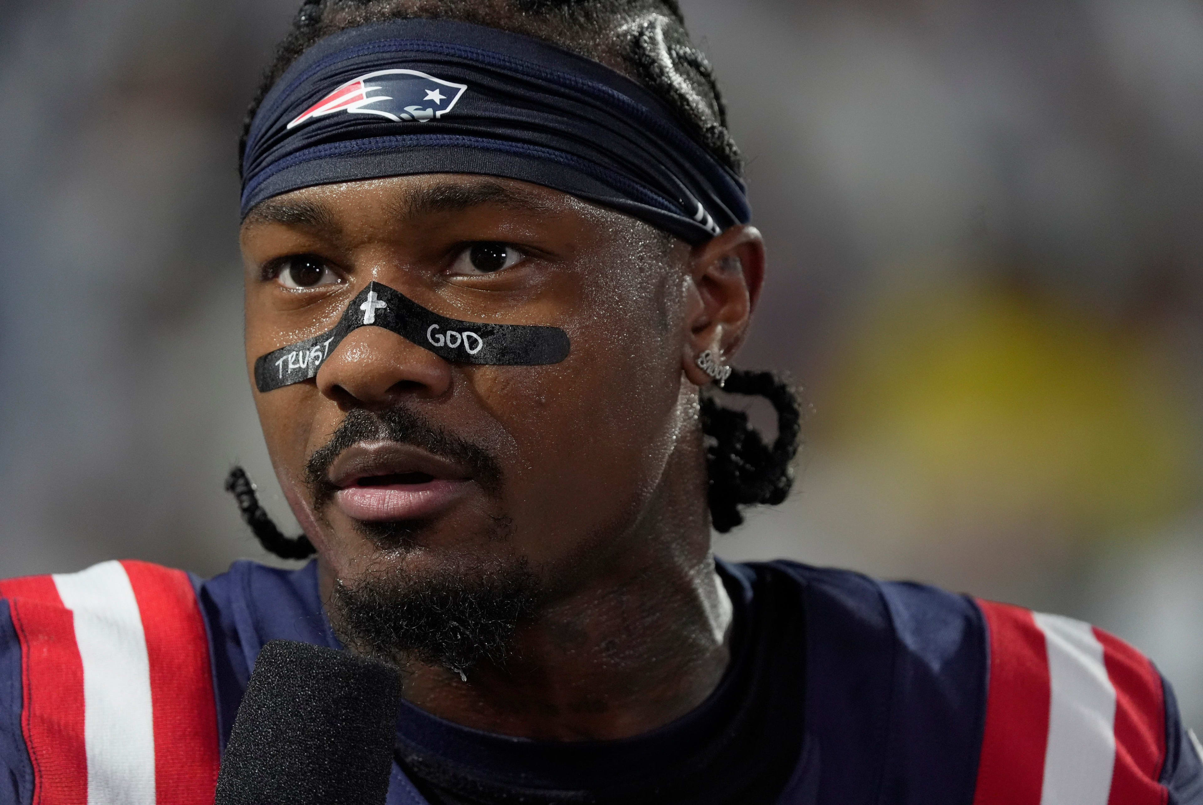 Stefon Diggs' Personal Chef Makes 'Disturbing' Accusation - The Spun