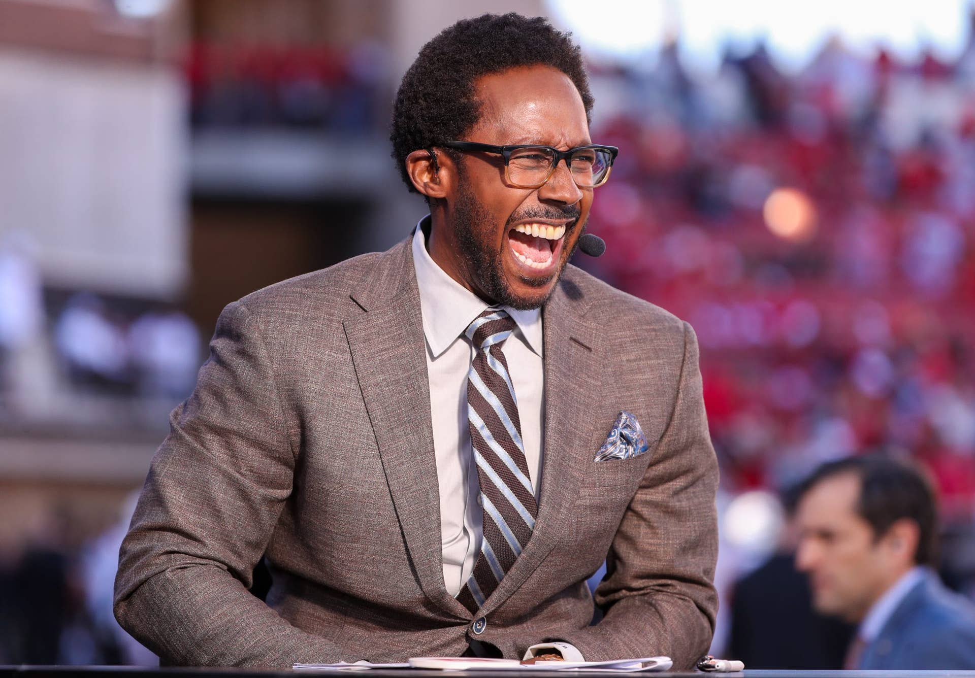 Desmond Howard Names 'Biggest' Concern For Ohio State Against Miami ...