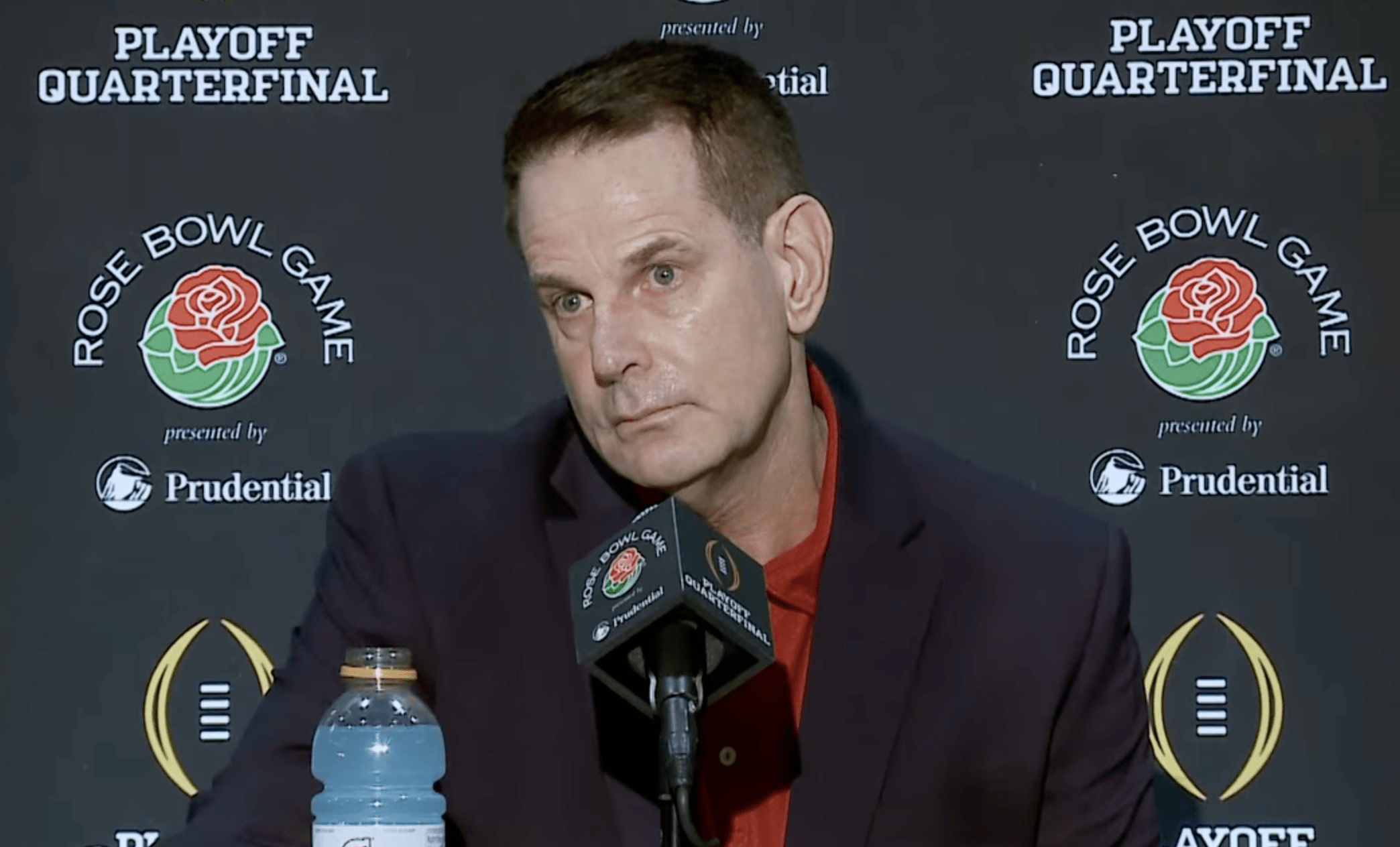 Curt Cignetti Has One Strict Rule All His Assistant Coaches Must Follow ...