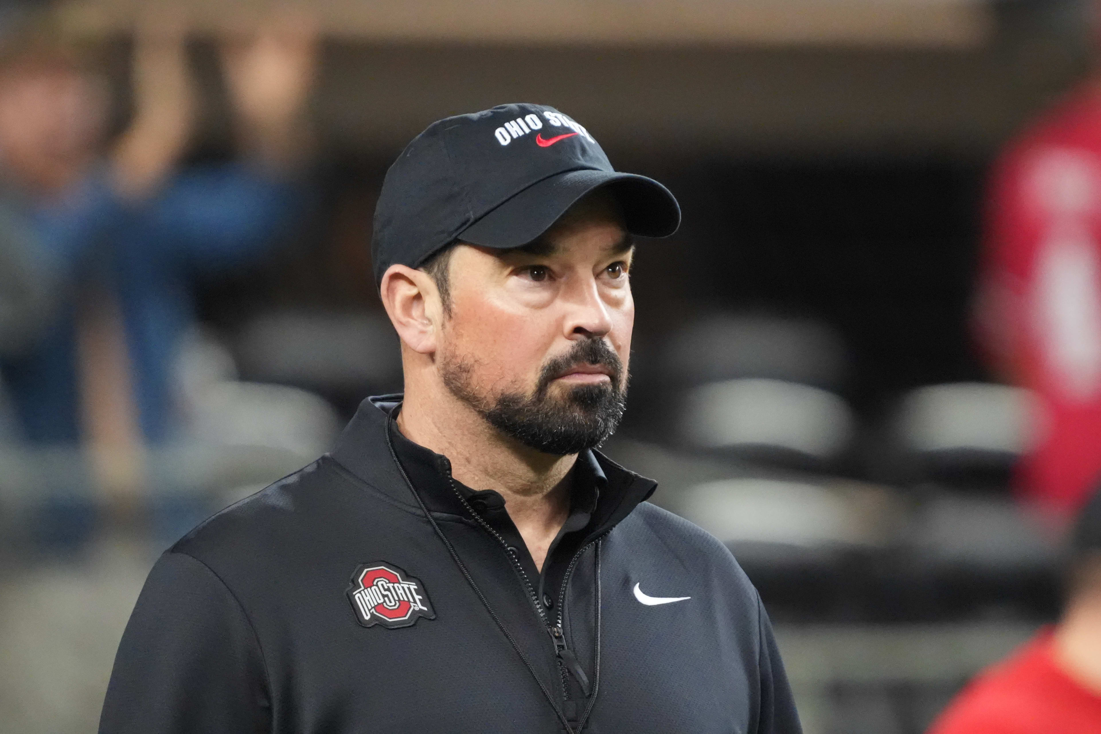 5 Ohio State Players Transferring After Cotton Bowl Loss - The Spun