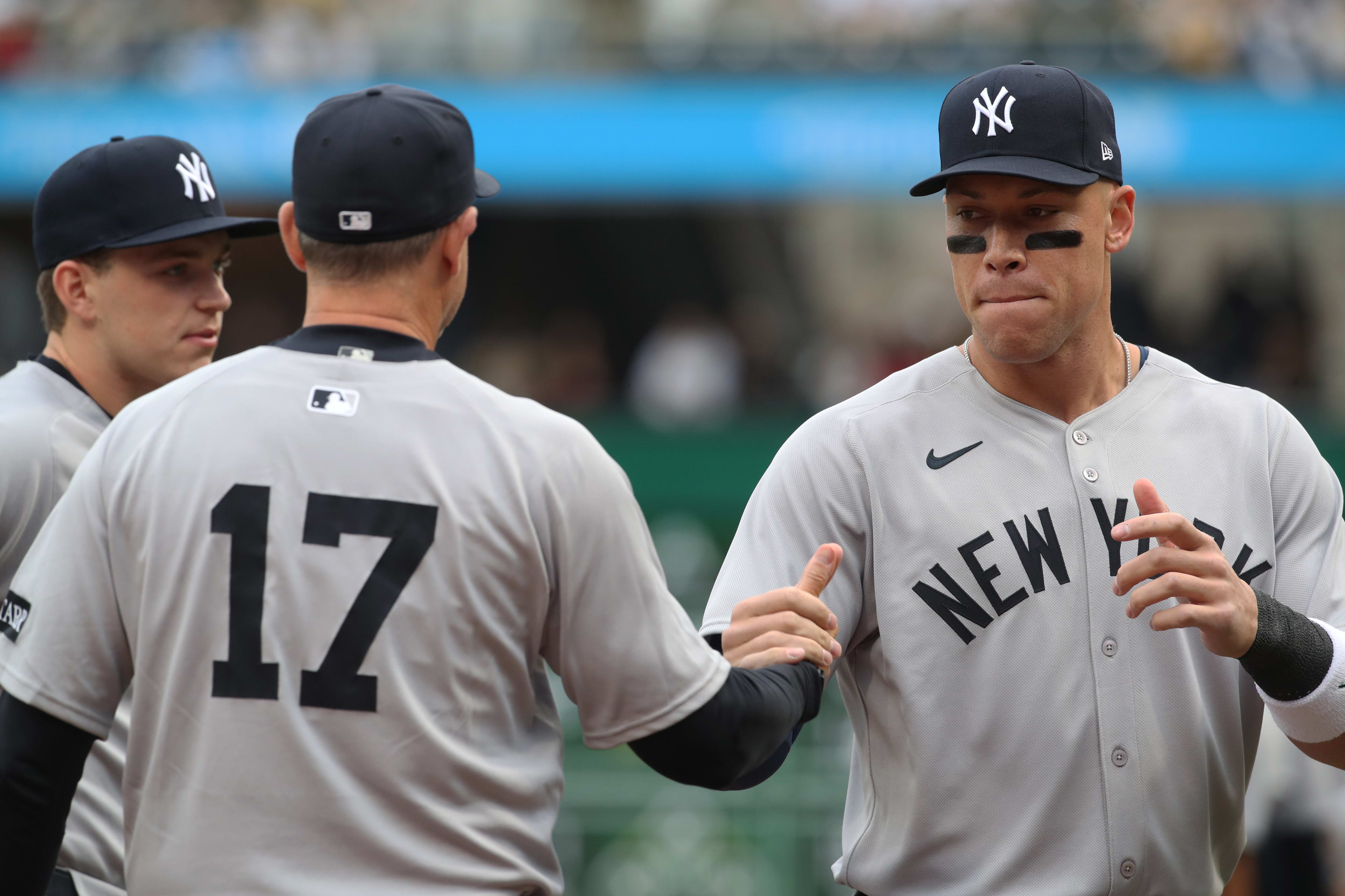 The Yankees Are Getting Ripped For Their 2026 Offseason Moves - The Spun