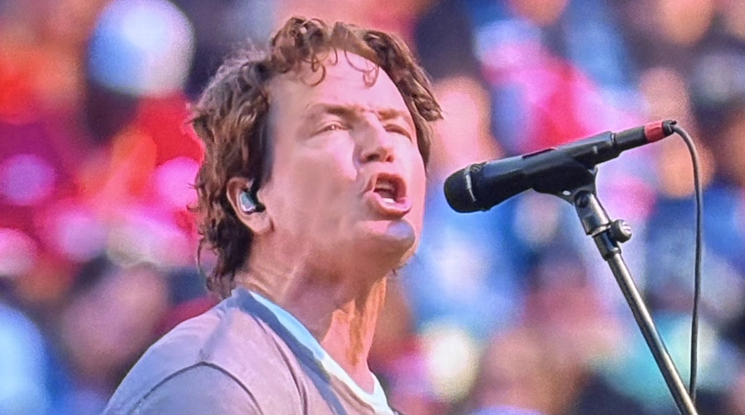 The Orange Bowl Is Getting Ripped For 'Awful' Halftime Show - The Spun