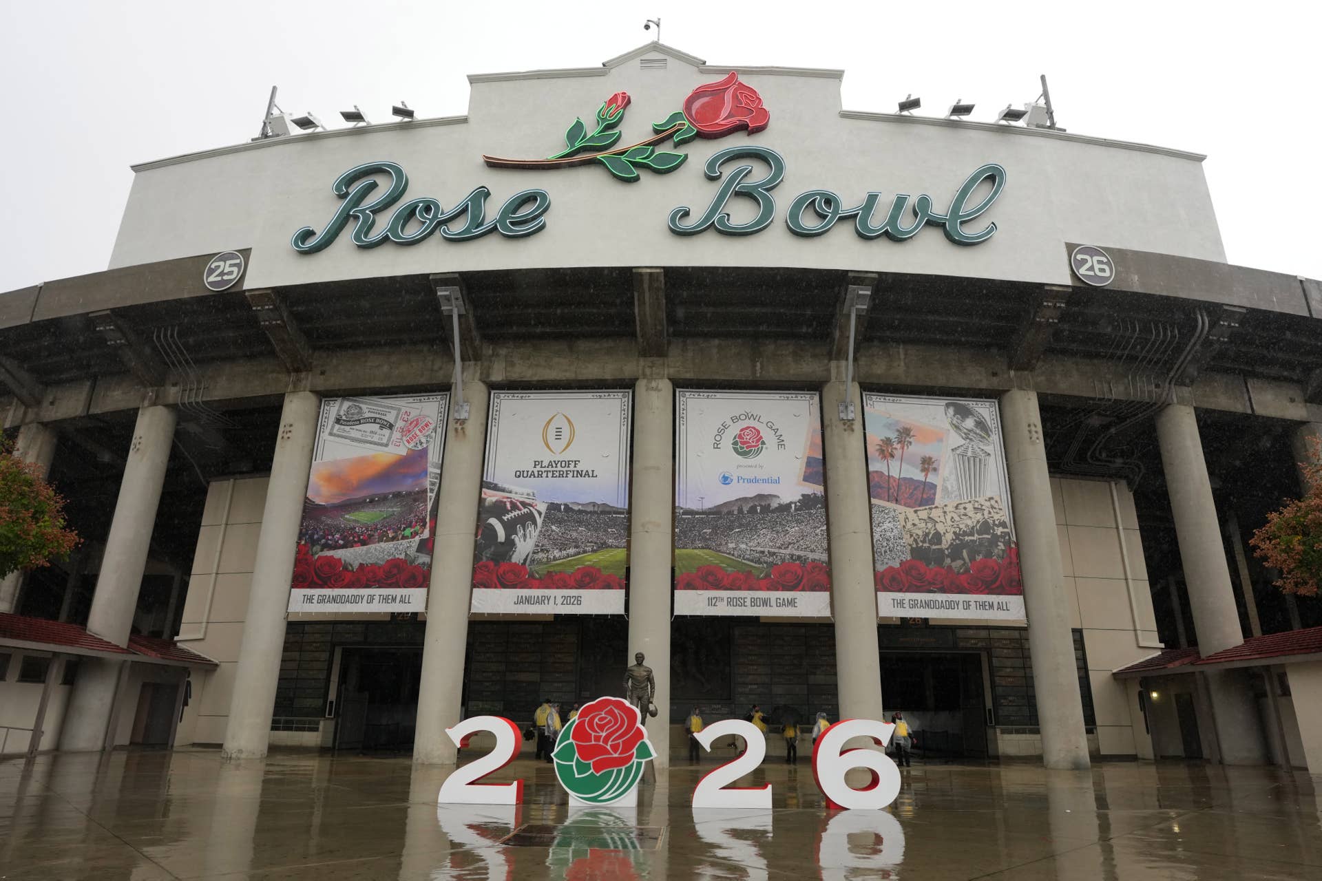 Company Facing Backlash For 'Ridiculous' Rose Bowl Commercial - The Spun