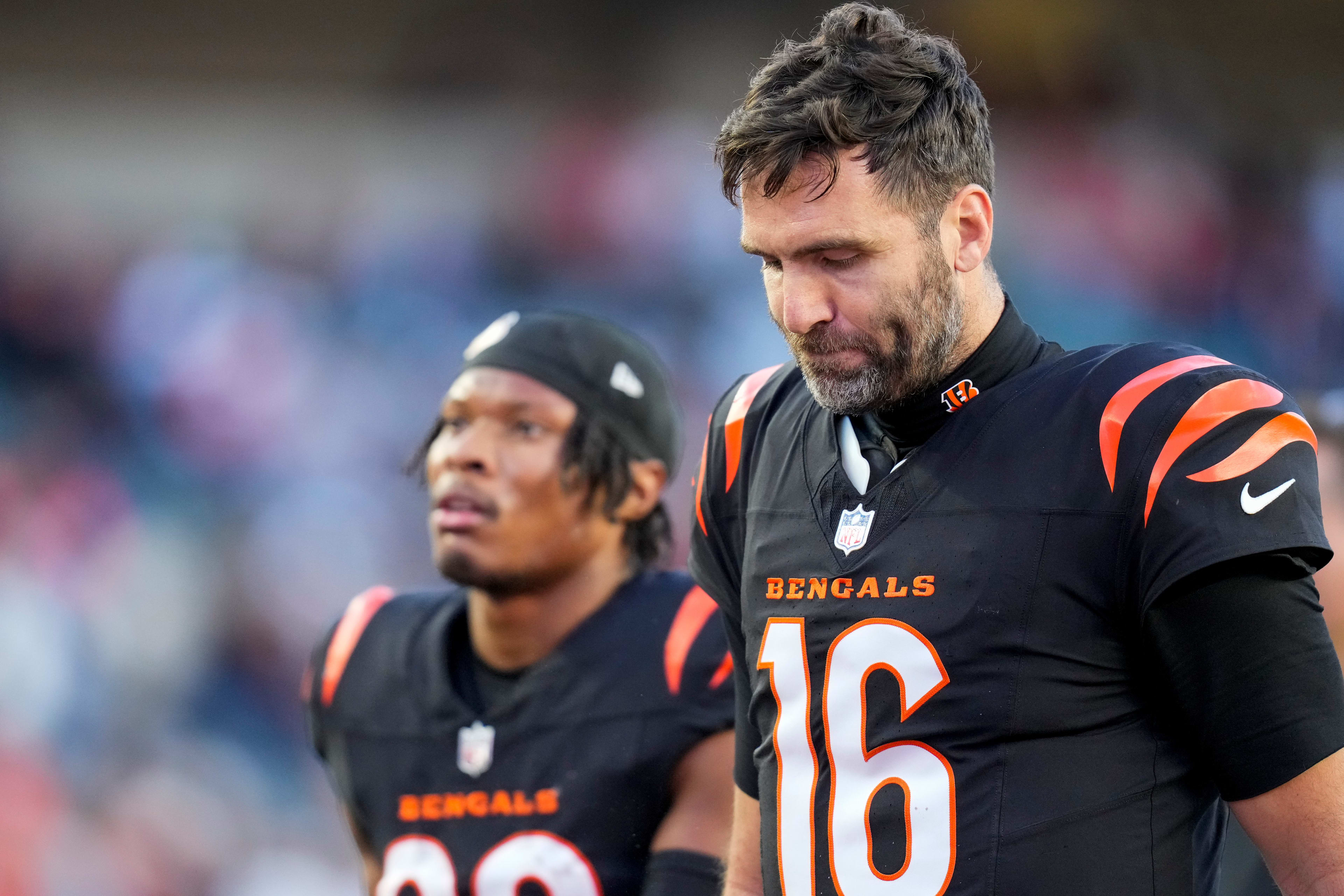 Joe Flacco Makes Retirement Decision For 2026 Season - The Spun