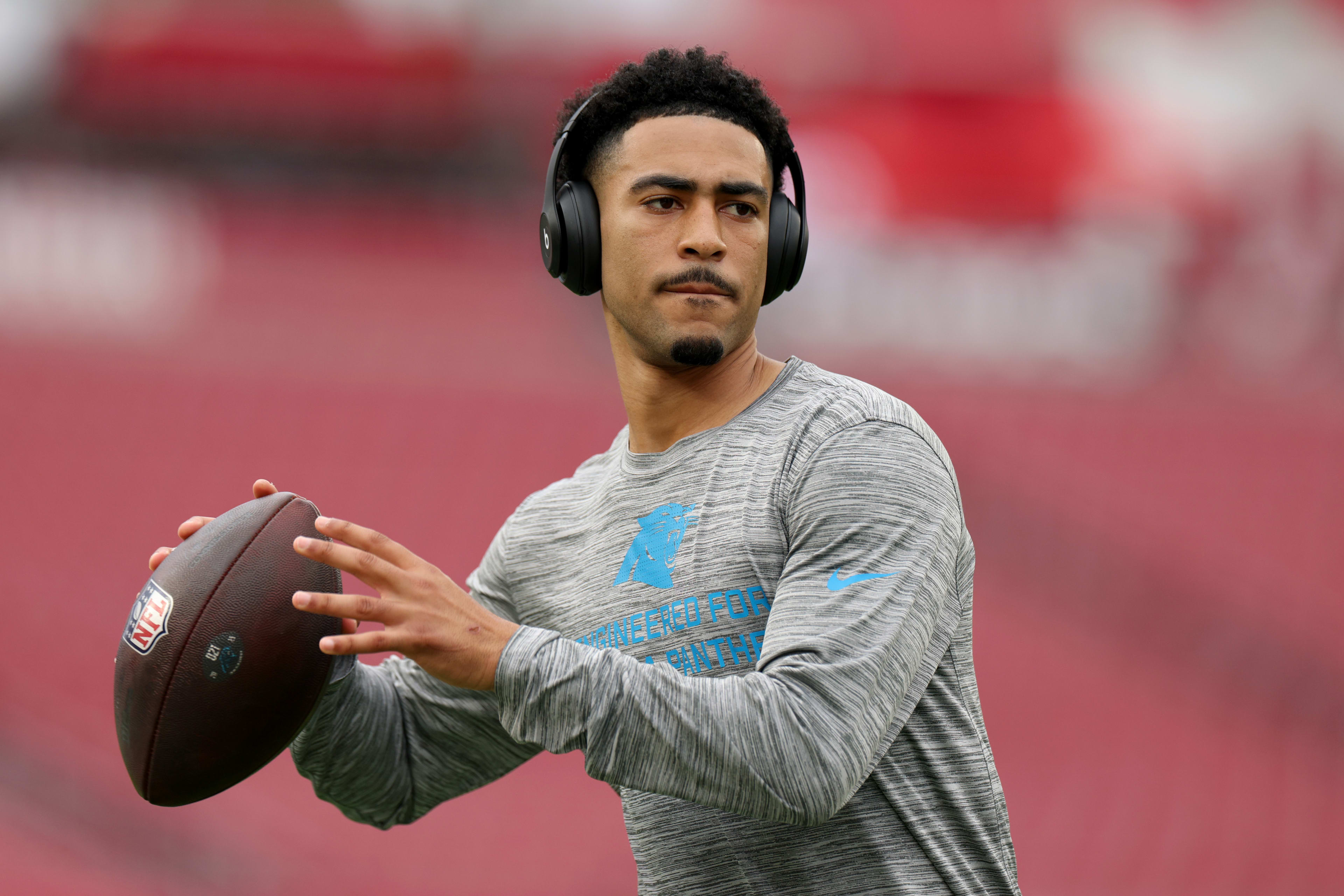 Panthers Coach Dave Canales Gets Blasted For 'Disastrous' Call vs. Rams ...
