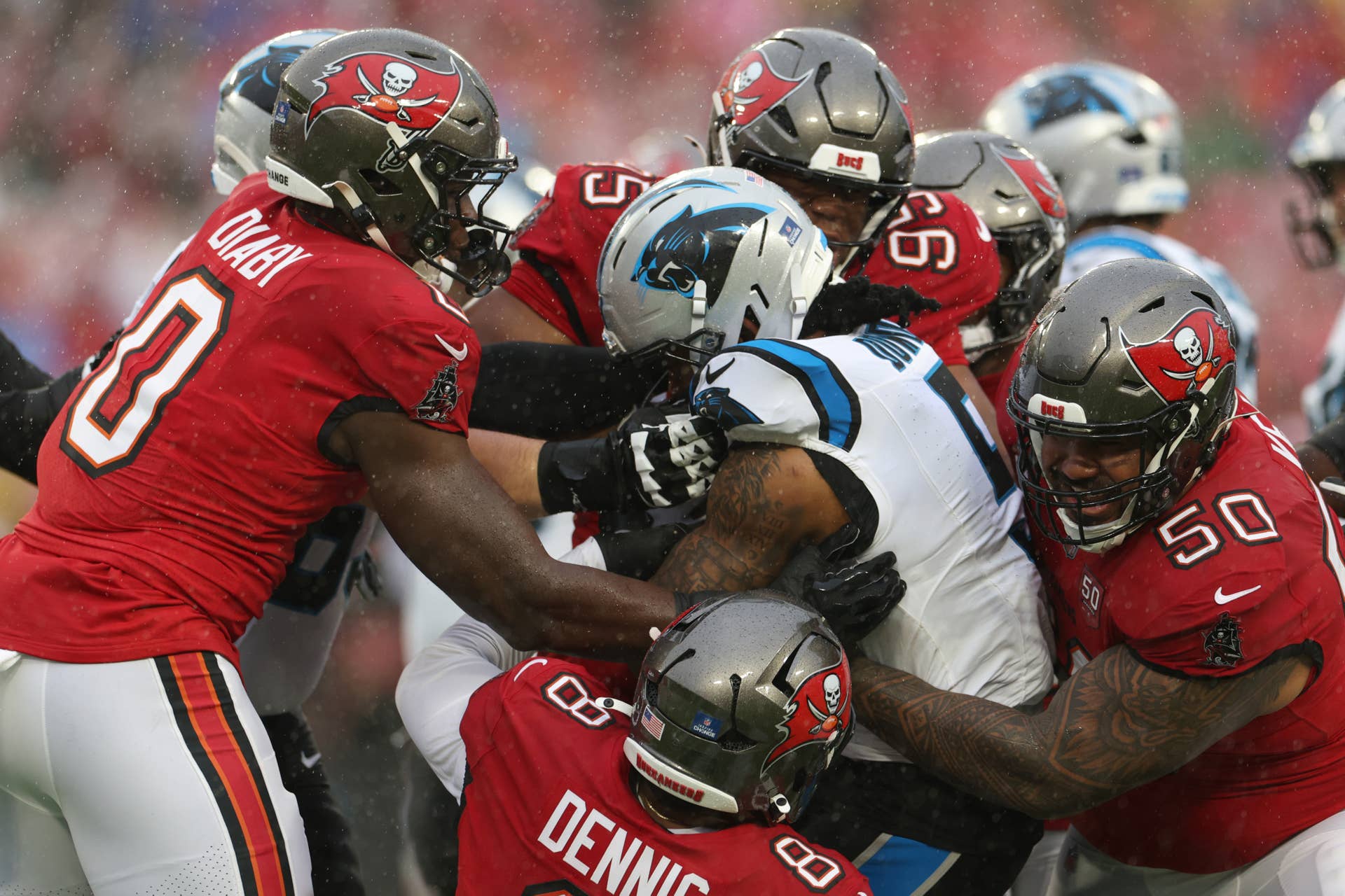 Ex-NFL QB Has Fans Debating If Teams With Losing Records Should Make ...
