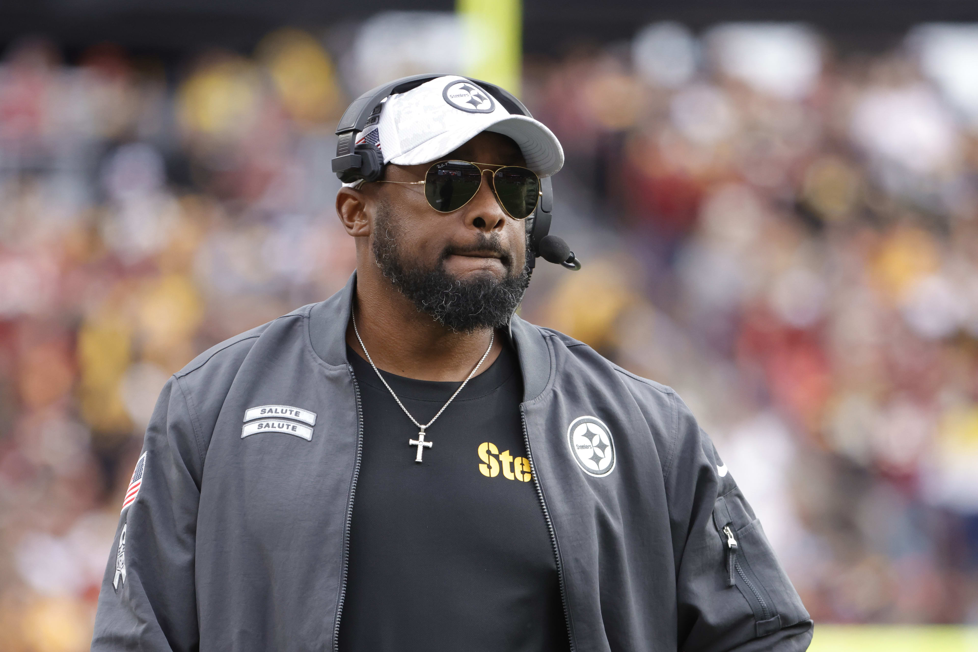 Longtime NFL Insider Makes Prediction For Mike Tomlin's Future - The Spun