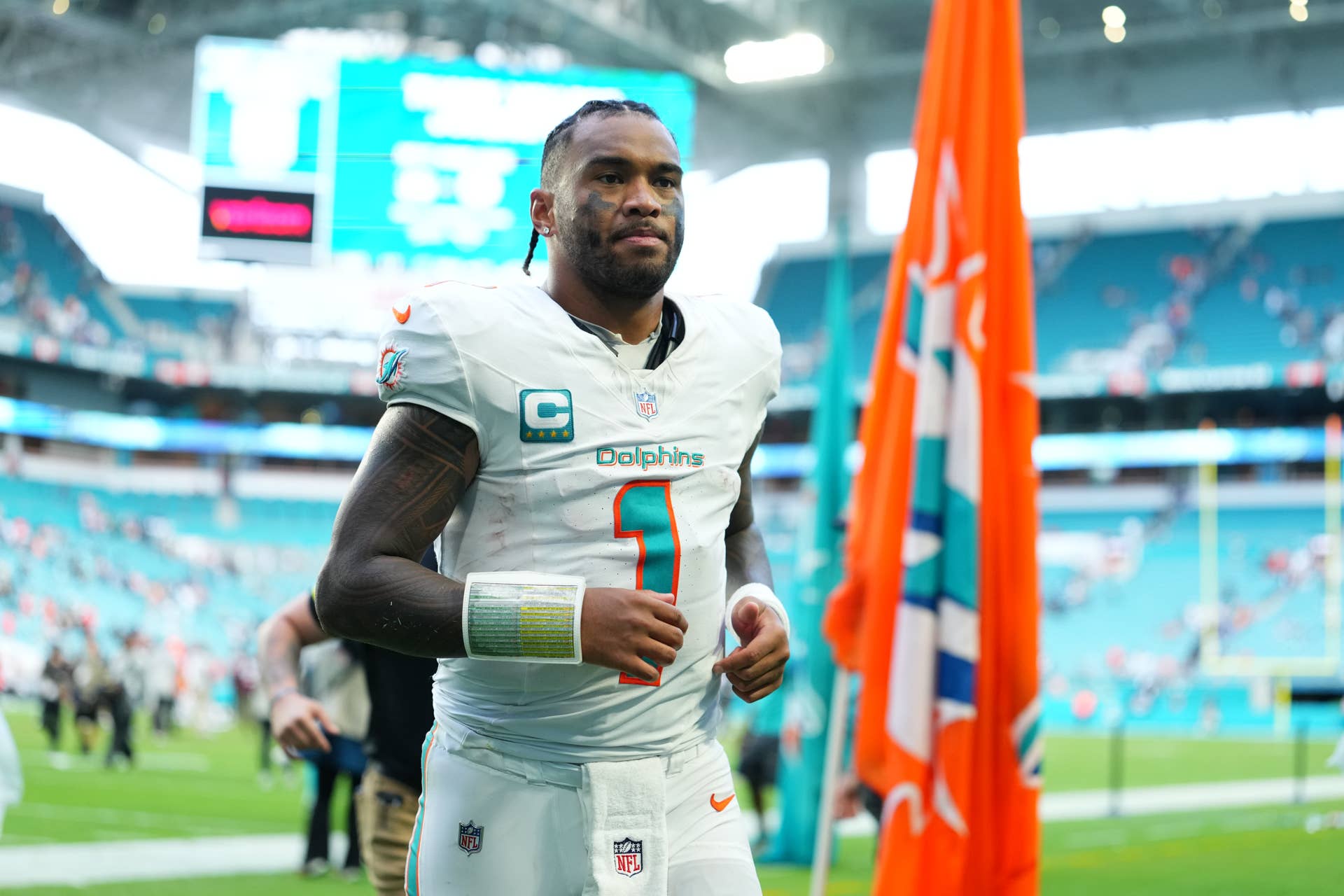 A Betting Favorite Has Emerged For The Next Dolphins Coach - The Spun