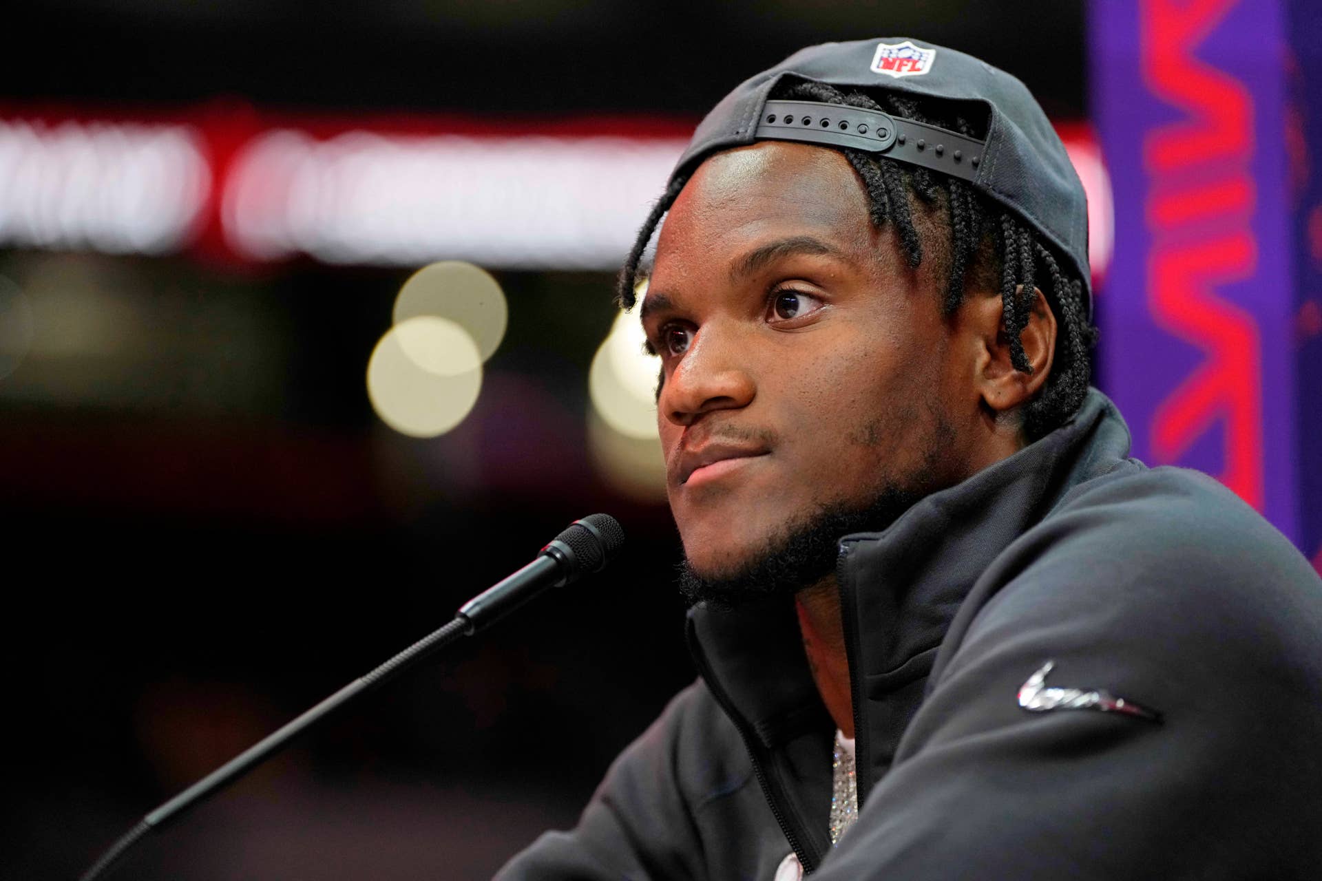 NFL Fans Sending Prayers To Colts Star Charvarius Ward - The Spun