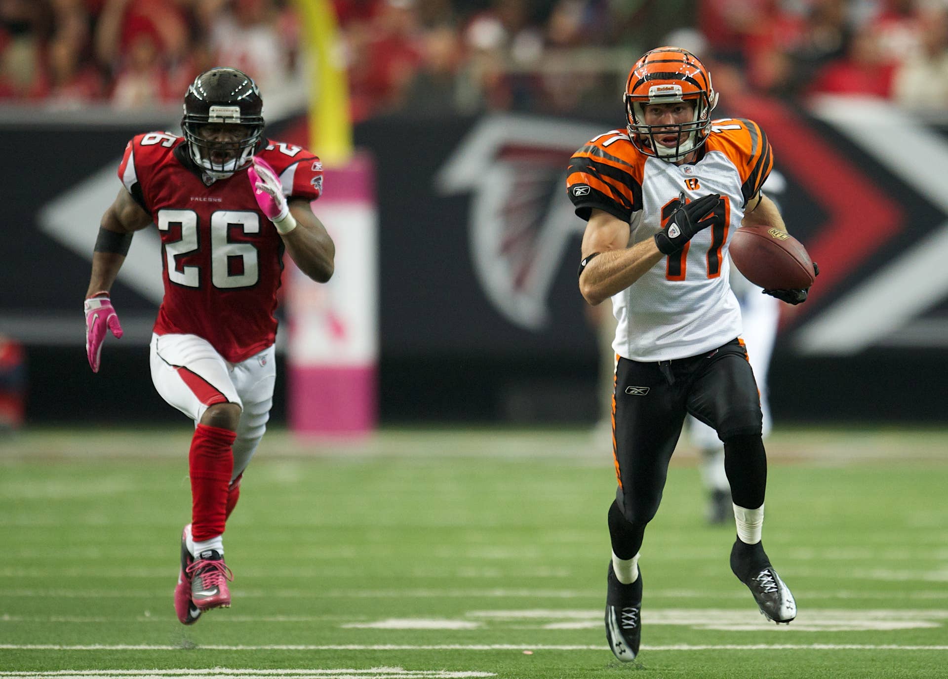 Prayers Pouring In For Texas Football Legend Jordan Shipley Today - The ...