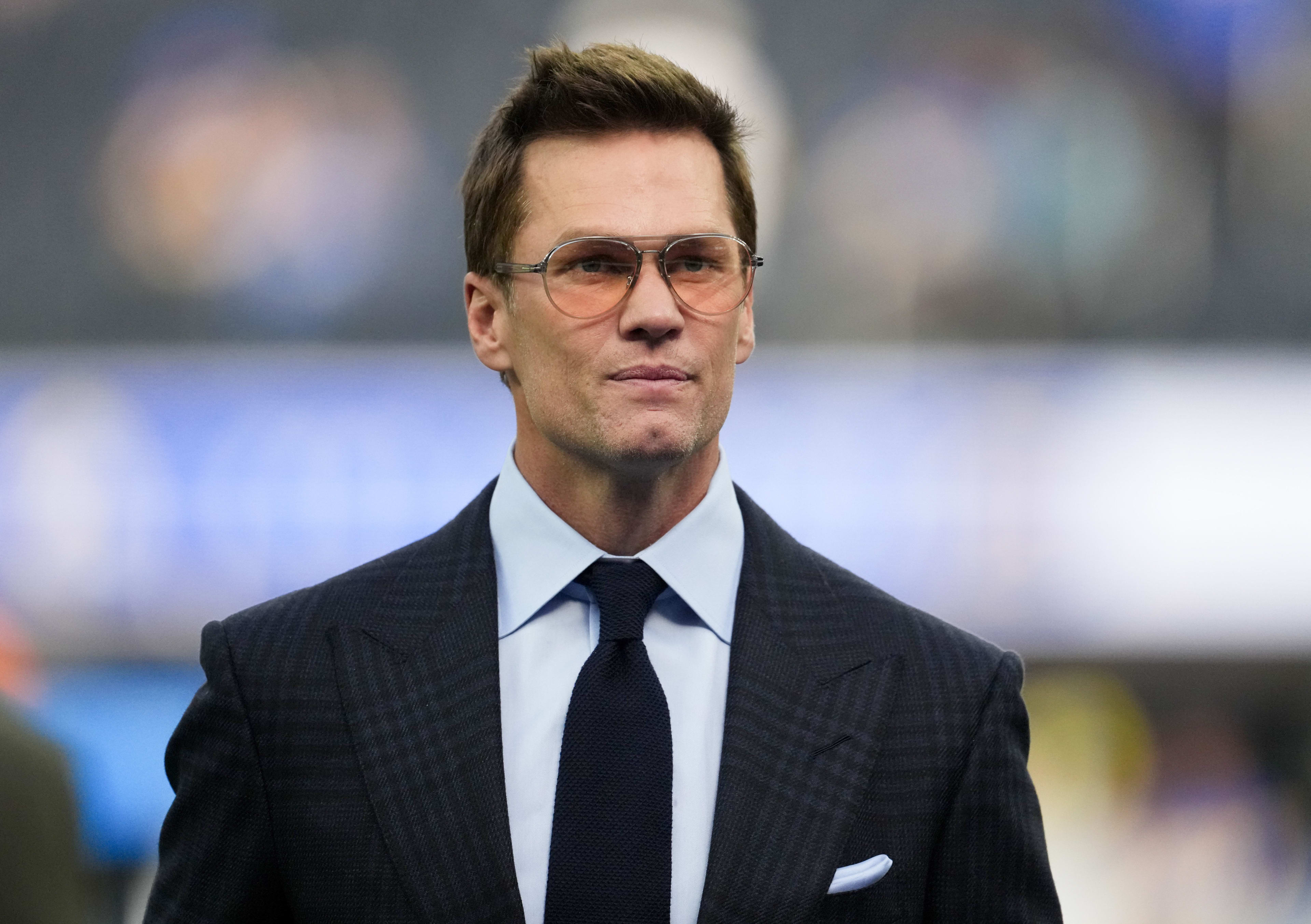 Tom Brady Called Out For 'Ridiculous' Role In Raiders' Coaching Search ...