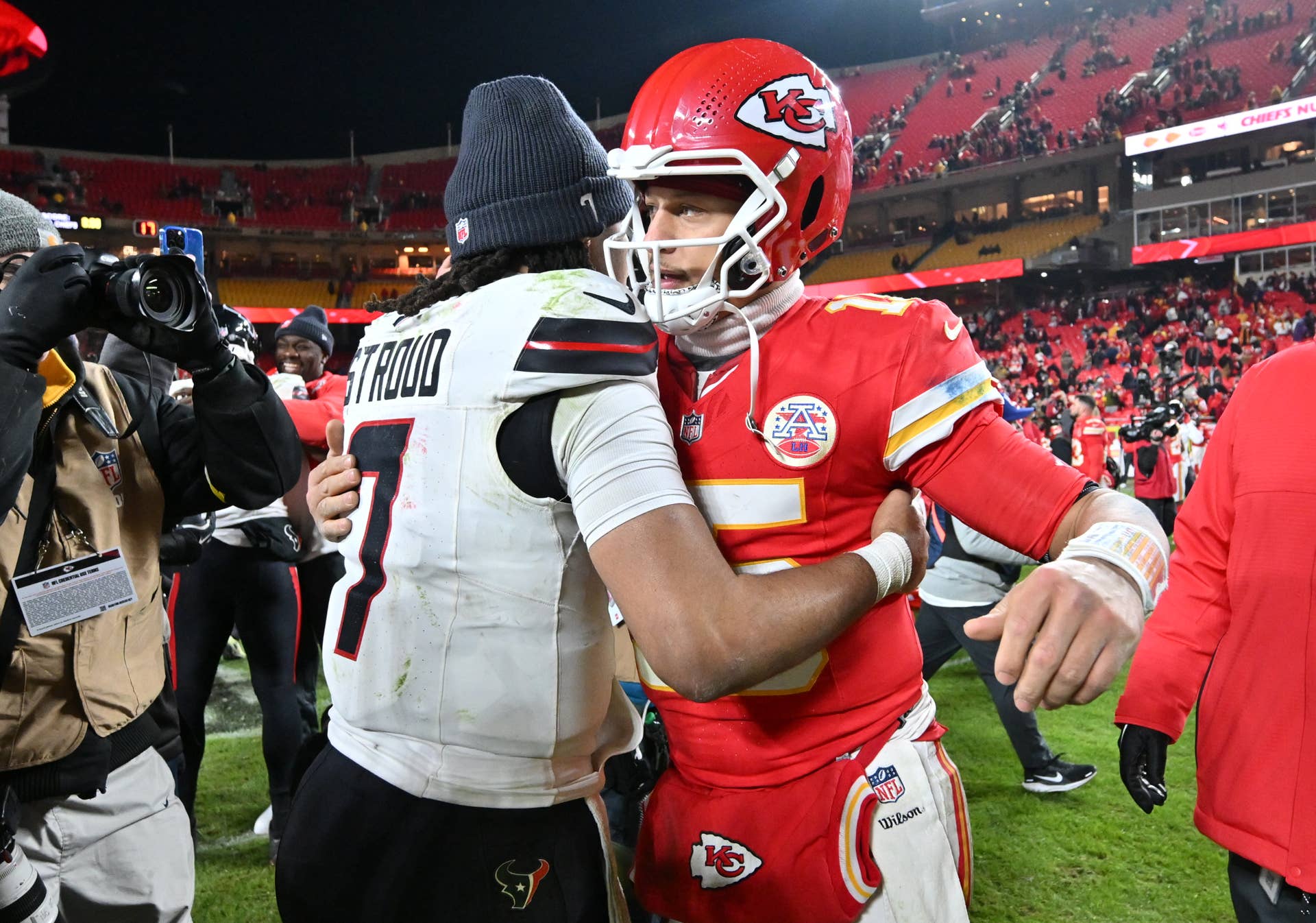 The Chiefs' Super Bowl Hopes Could Officially End Sunday - The Spun