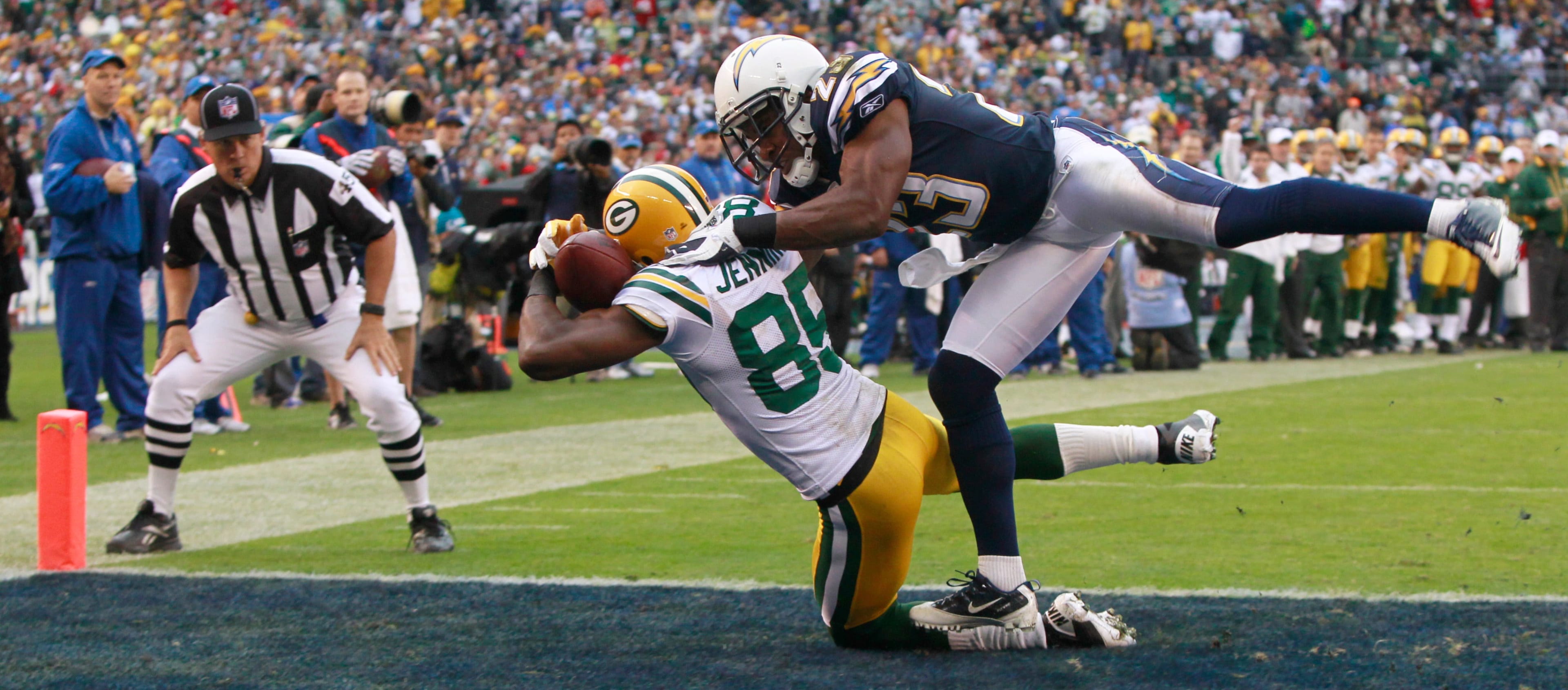 Former NFL Star Admits He Played 'Several' Games Drunk - The Spun