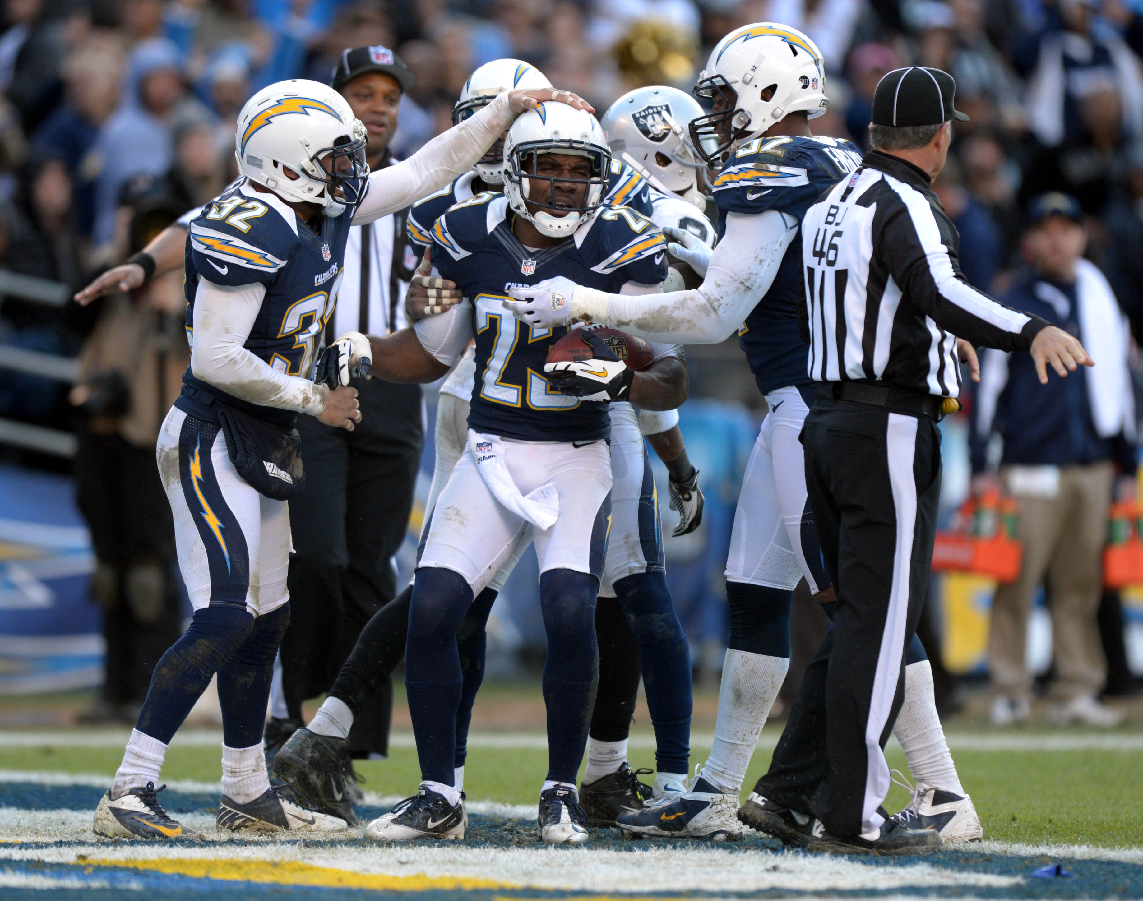 Former NFL Star Admits He Played 'Several' Games Drunk - The Spun