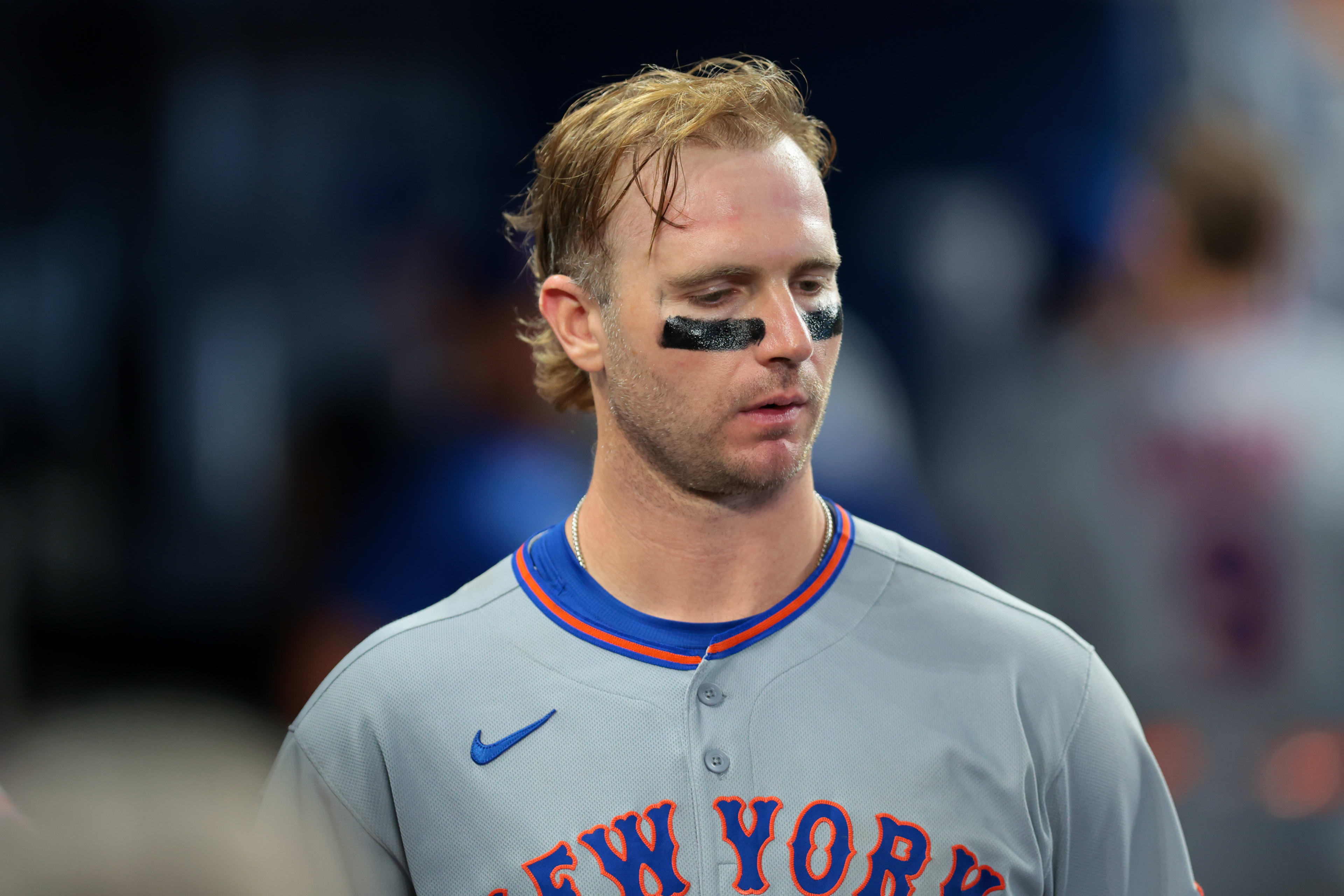 Mets Fans Calling For Management Change After Pete Alonso Departure ...