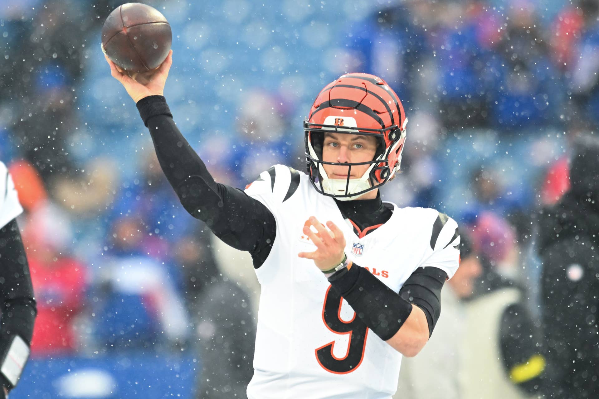 NFL Playoff Contender Mentioned As Trade Suitor For Joe Burrow - The Spun