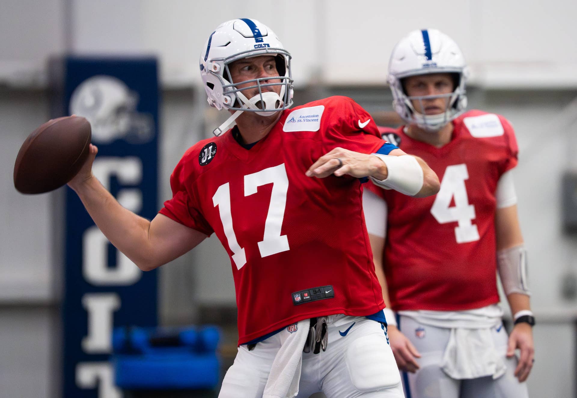 2 Ex-NFL QBs Found Hilarious Reason Philip Rivers Unretired - The Spun