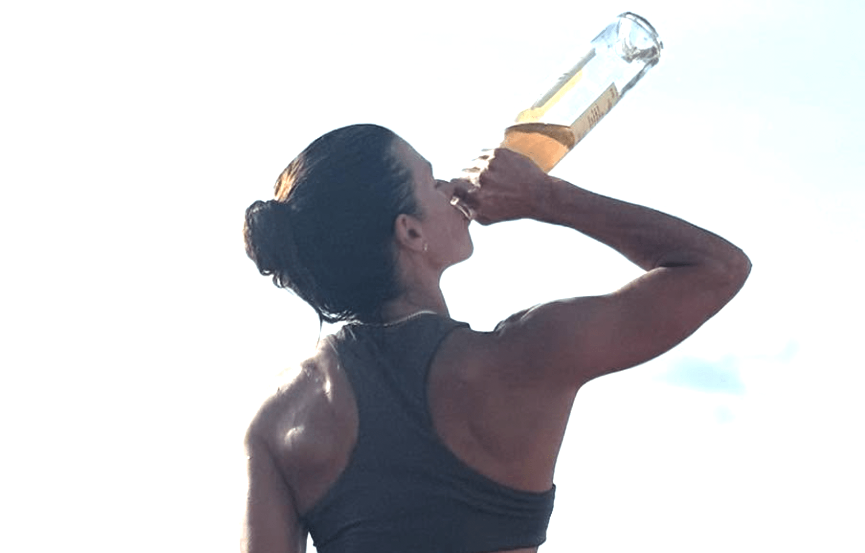 Danica Patrick Shared 'Jaw-Dropping' Swimsuit Photo At 43 - The Spun