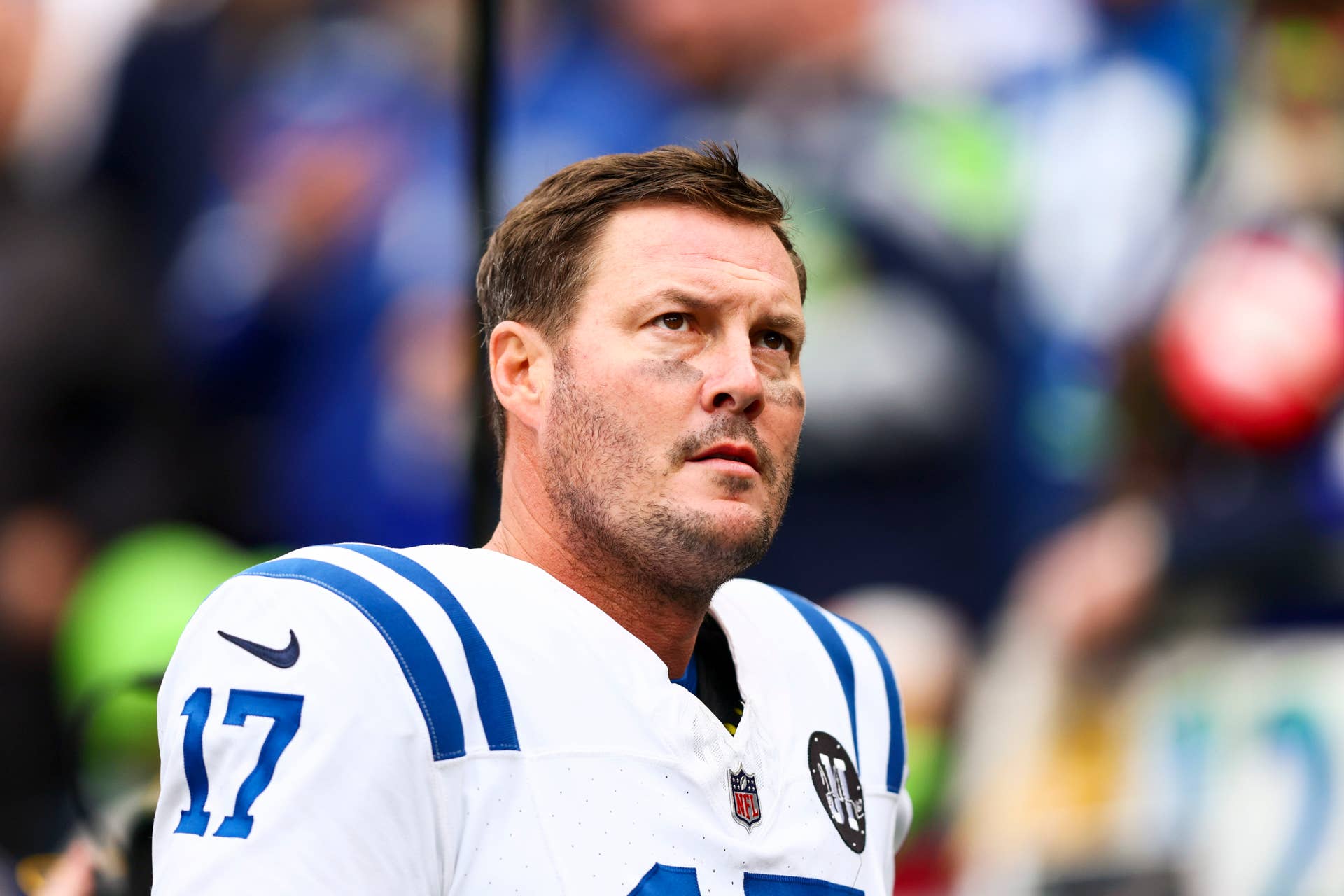 Philip Rivers Speaks Out On His Return To The NFL At 44 - The Spun