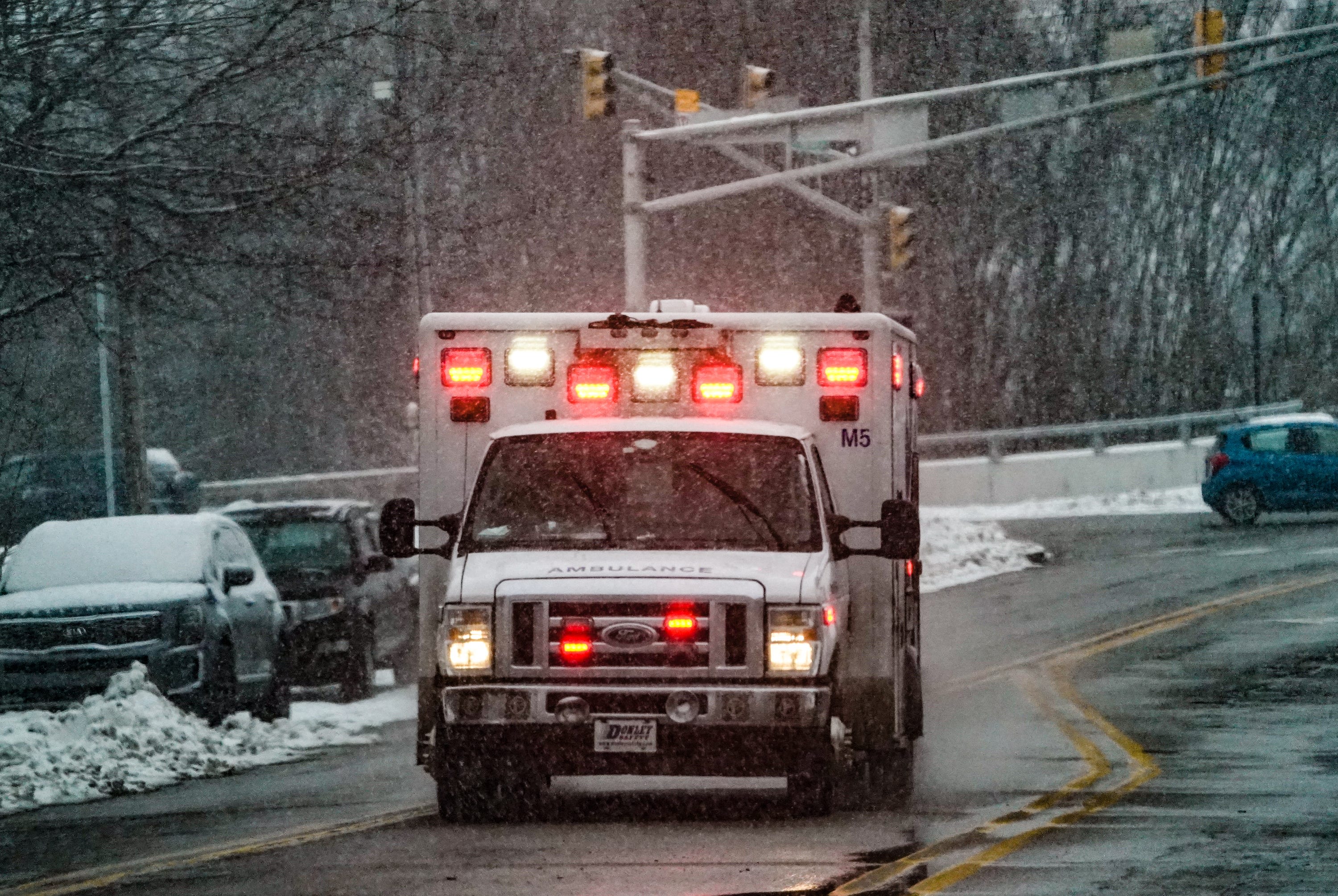 4 Beloved Football Coaches Have Died Over The Holidays - The Spun