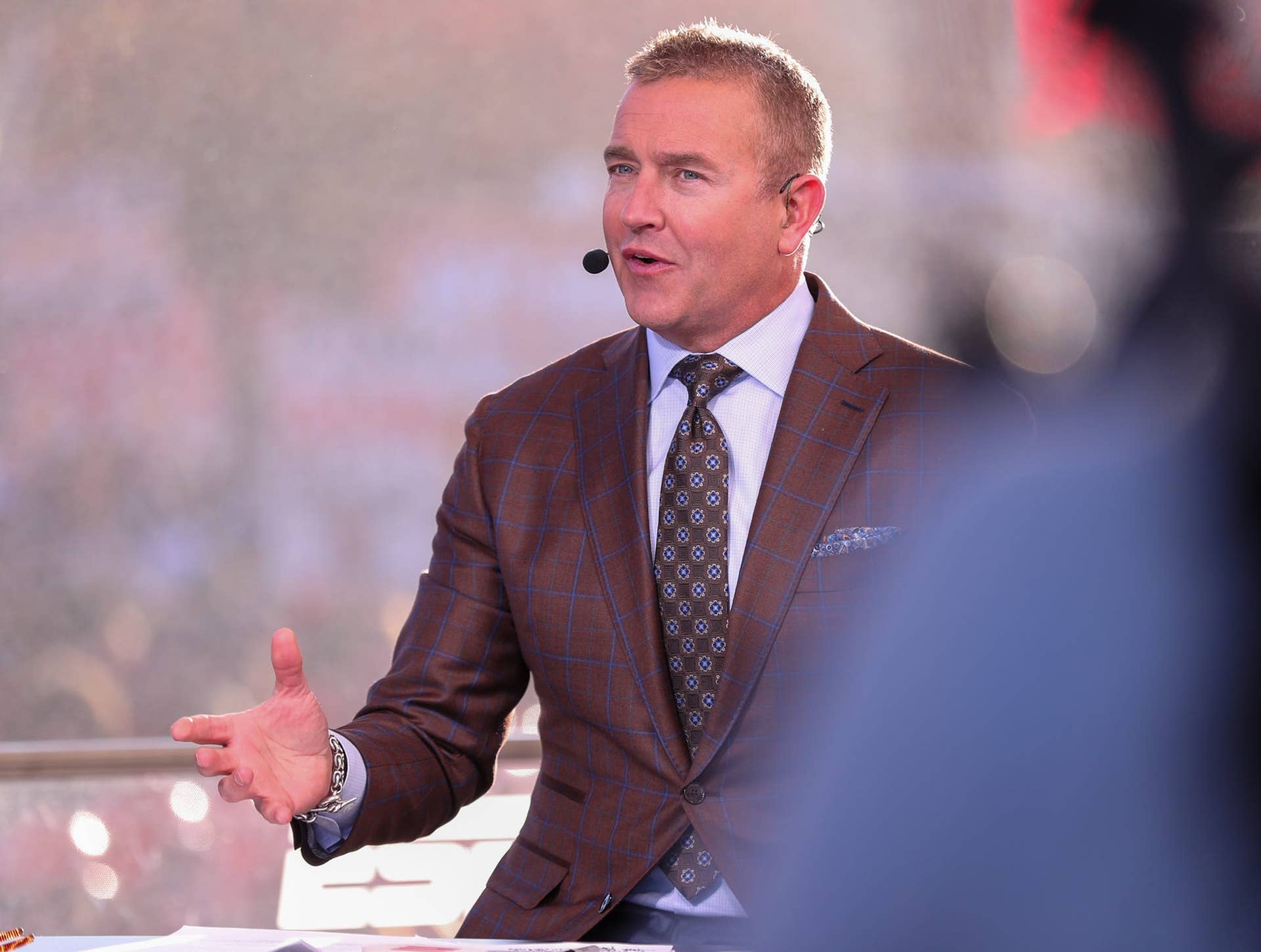 ESPN Releases 2026 Preseason Top 25 Poll - The Spun