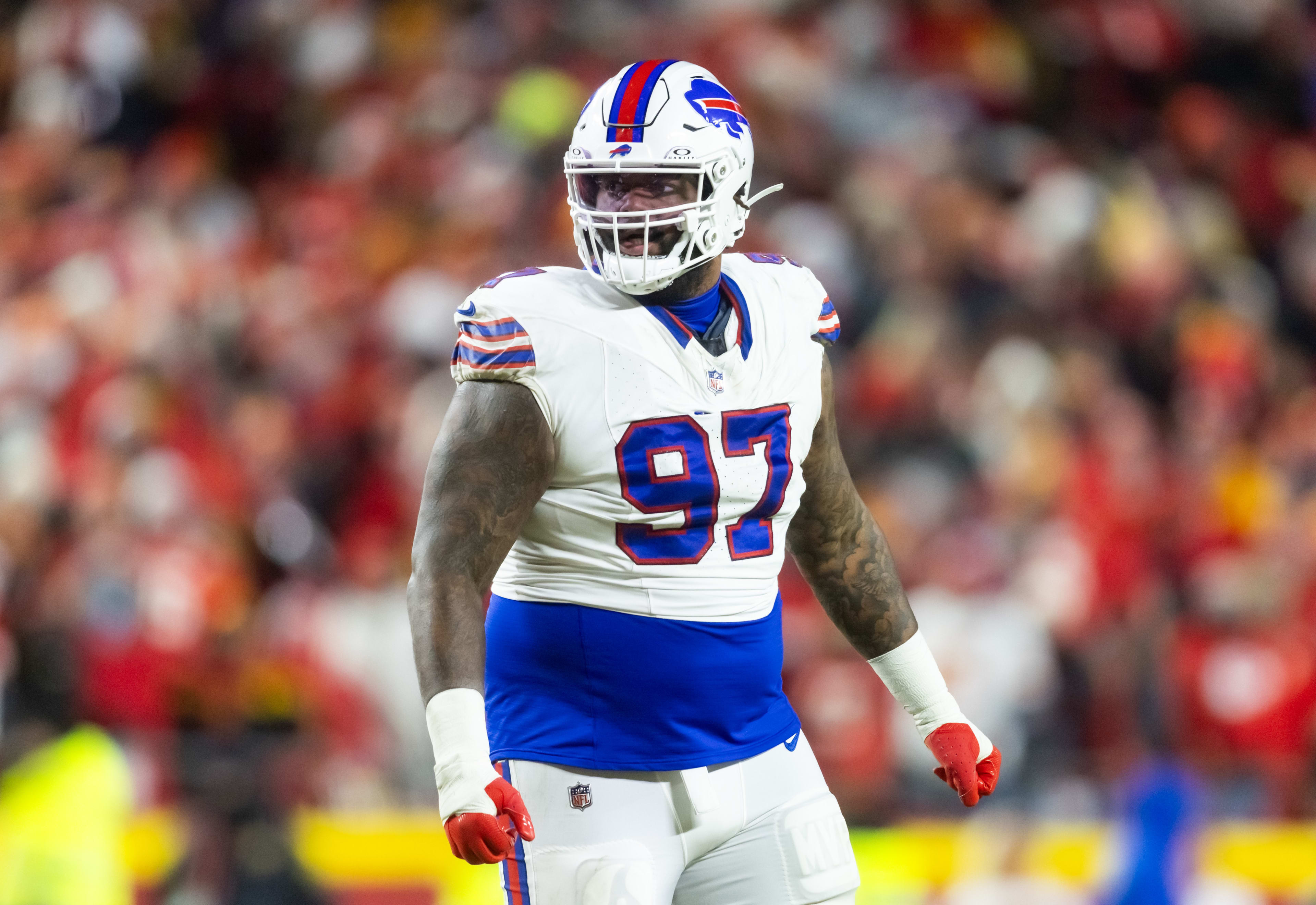 Buffalo Bills Star 'Sickened' By Sean McDermott Firing - The Spun