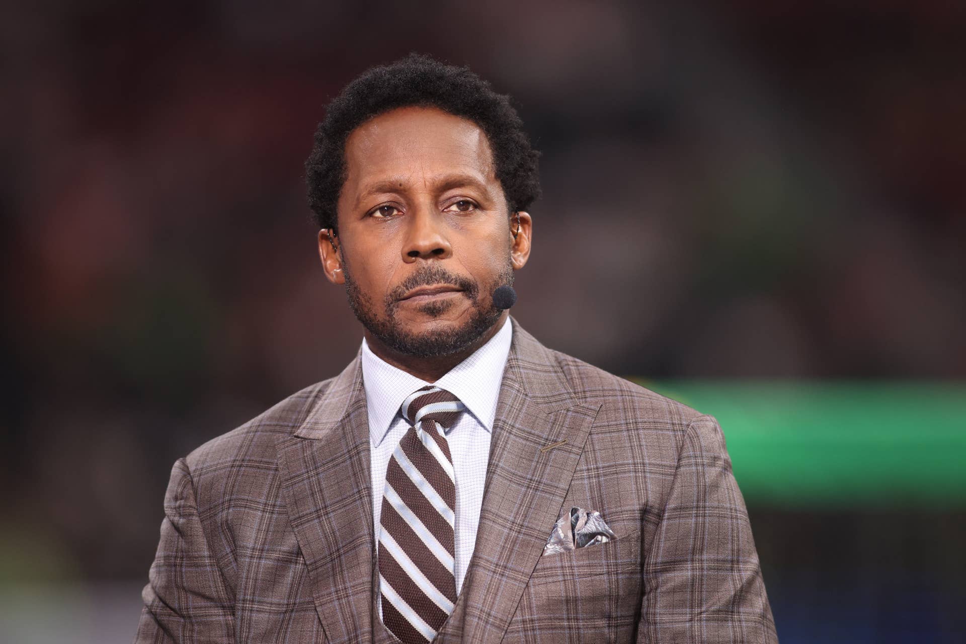 Desmond Howard Annoying Fans With Commentary Monday Night - The Spun