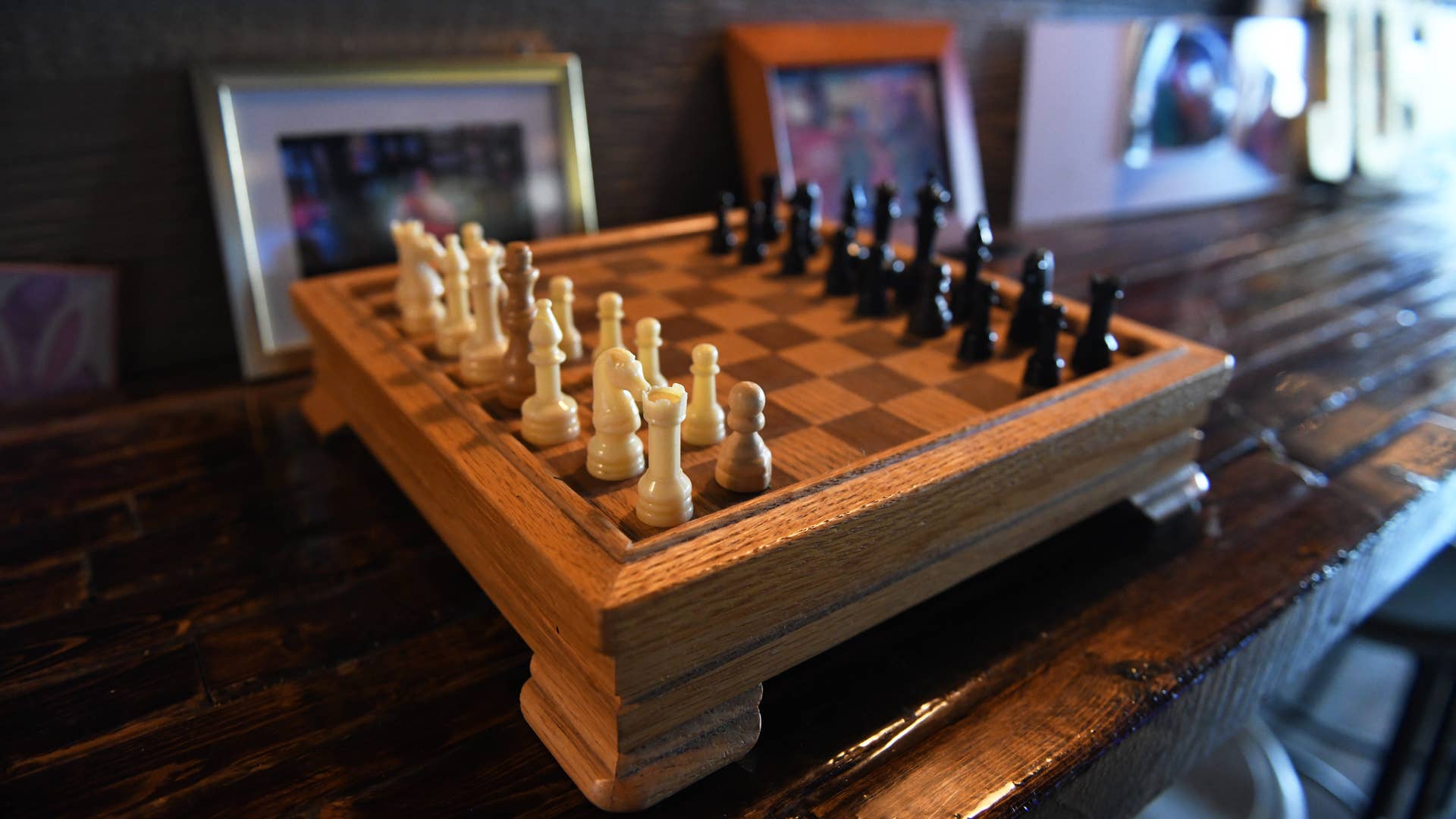 Cause Of Death Announced For Chess Star Daniel Naroditsky - The Spun
