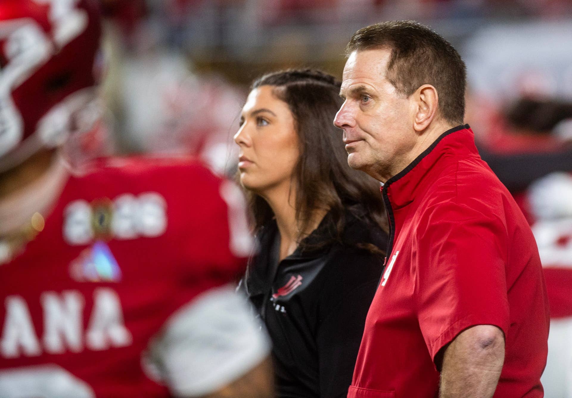 Curt Cignetti Suffers Major Coaching Staff Blow After National Title ...