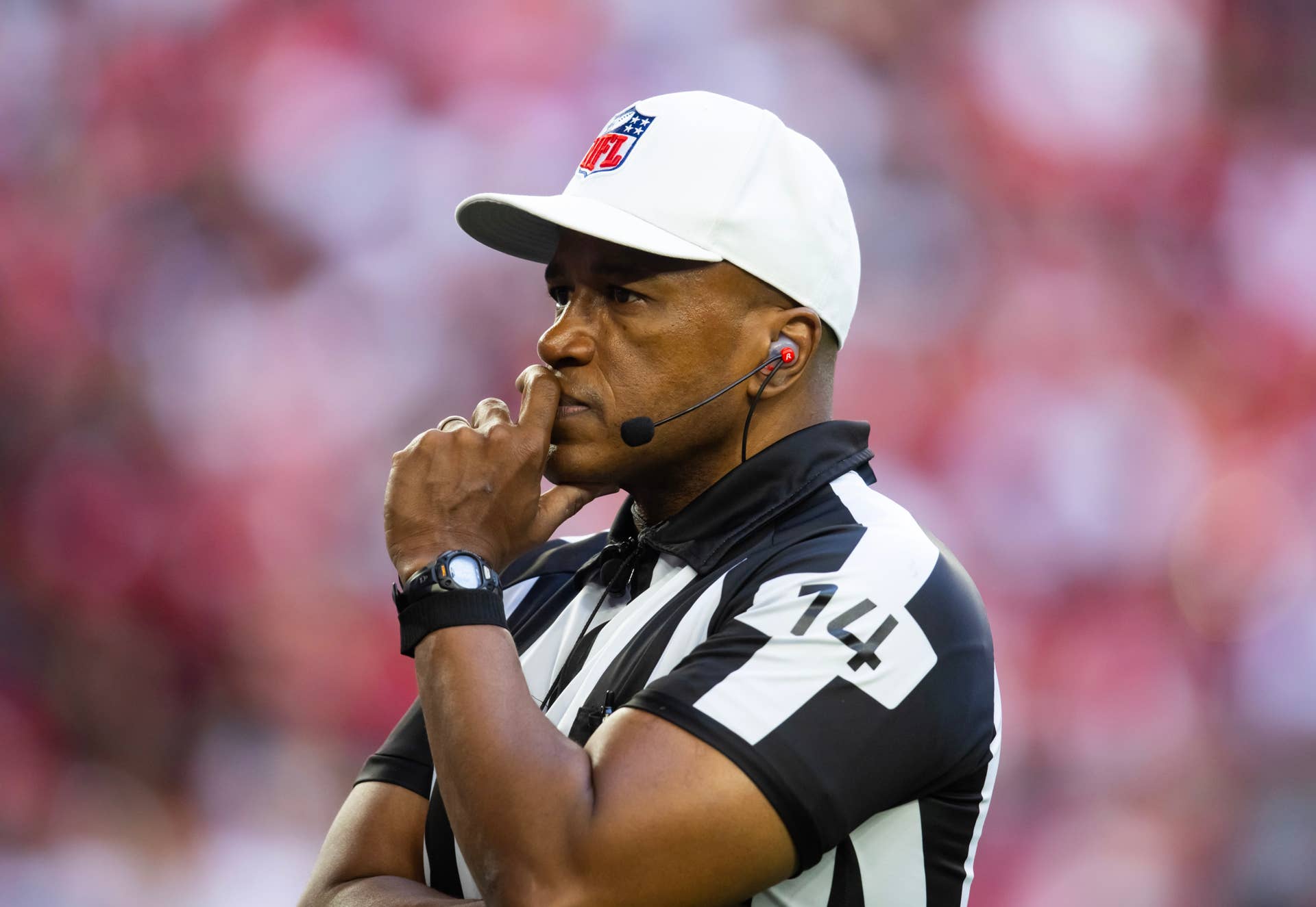 NFL Officially Announces Super Bowl 60 Officiating Crew - The Spun