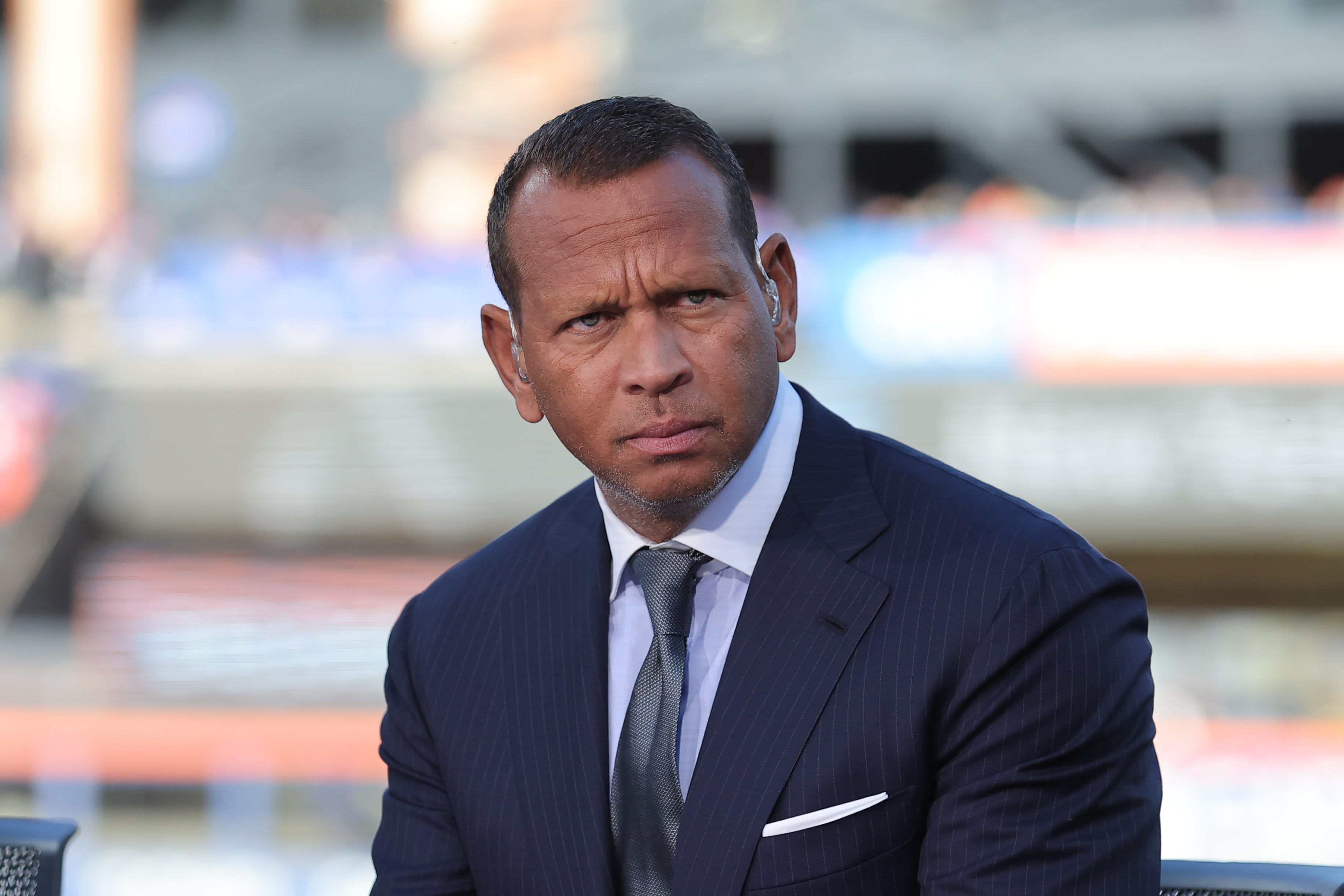 MLB Fans Are 'Done' With Hall Of Fame After Alex Rodriguez Decision ...