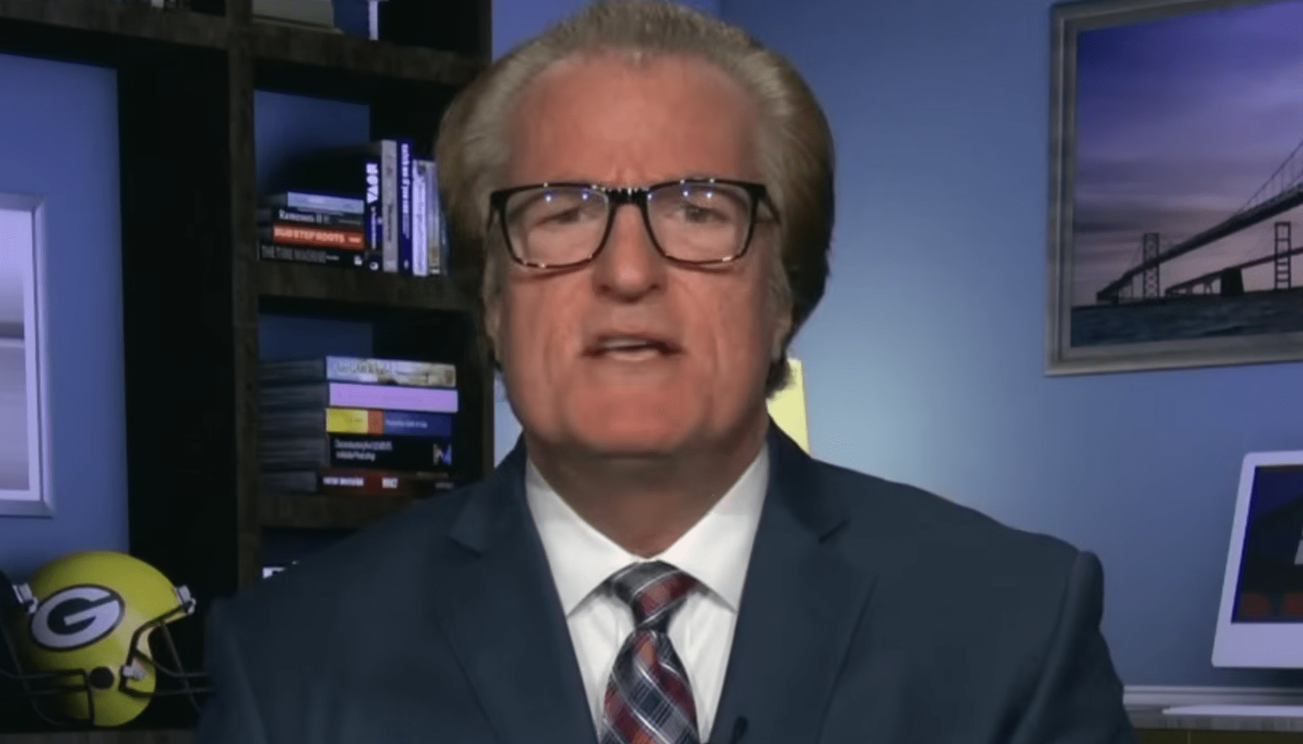 Mel Kiper Jr. Makes Guarantee About Fernando Mendoza, Las Vegas Raiders ...